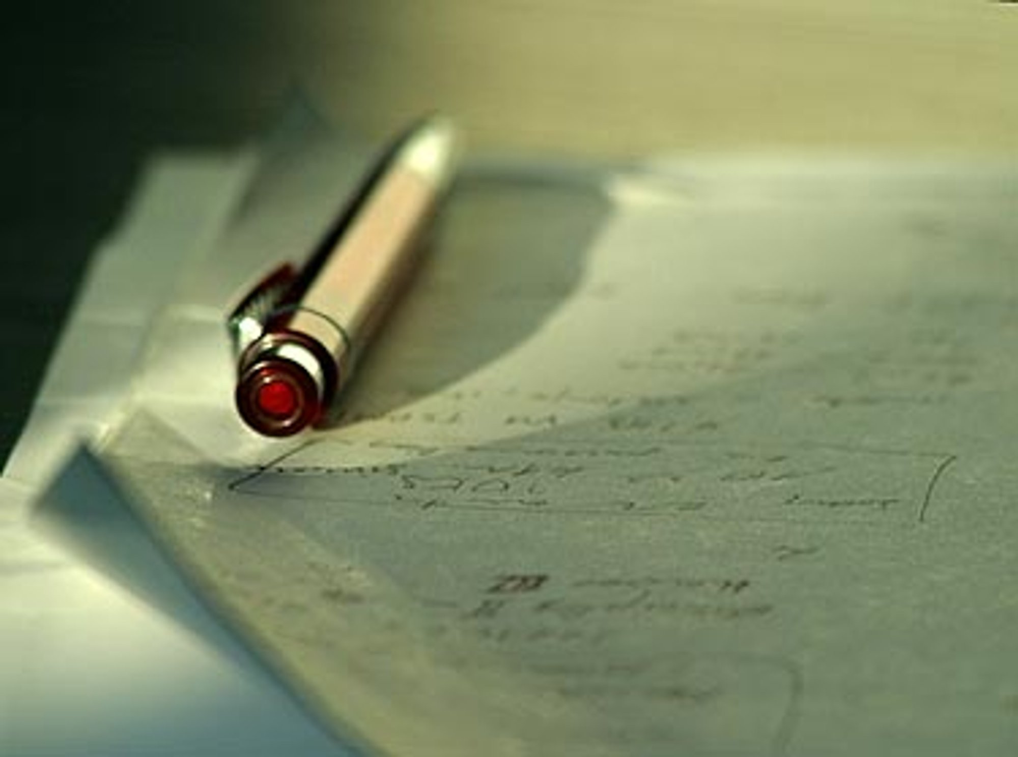 Notaras pataria: kaip teisingai parašyti testamentą - Delfi