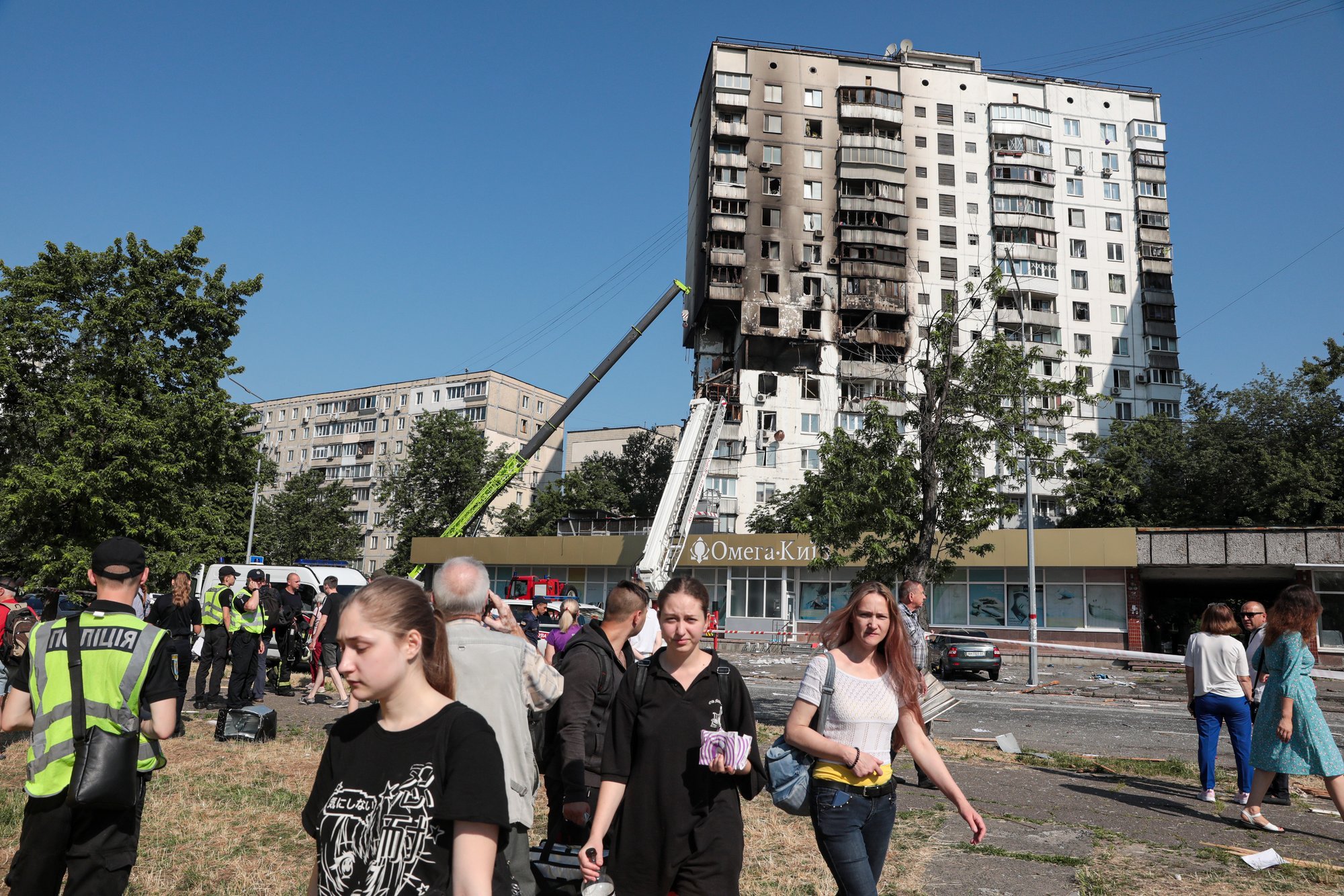 Ukrainos žvalgyba prognozuoja karo eigą artimiausiais mėnesiais - Delfi