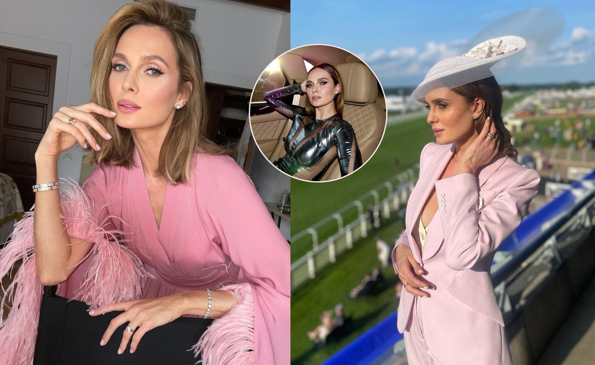 Pokylyje sudalyvavusi Asta Valentaitė kaustė susirinkusiųjų dėmesį ...