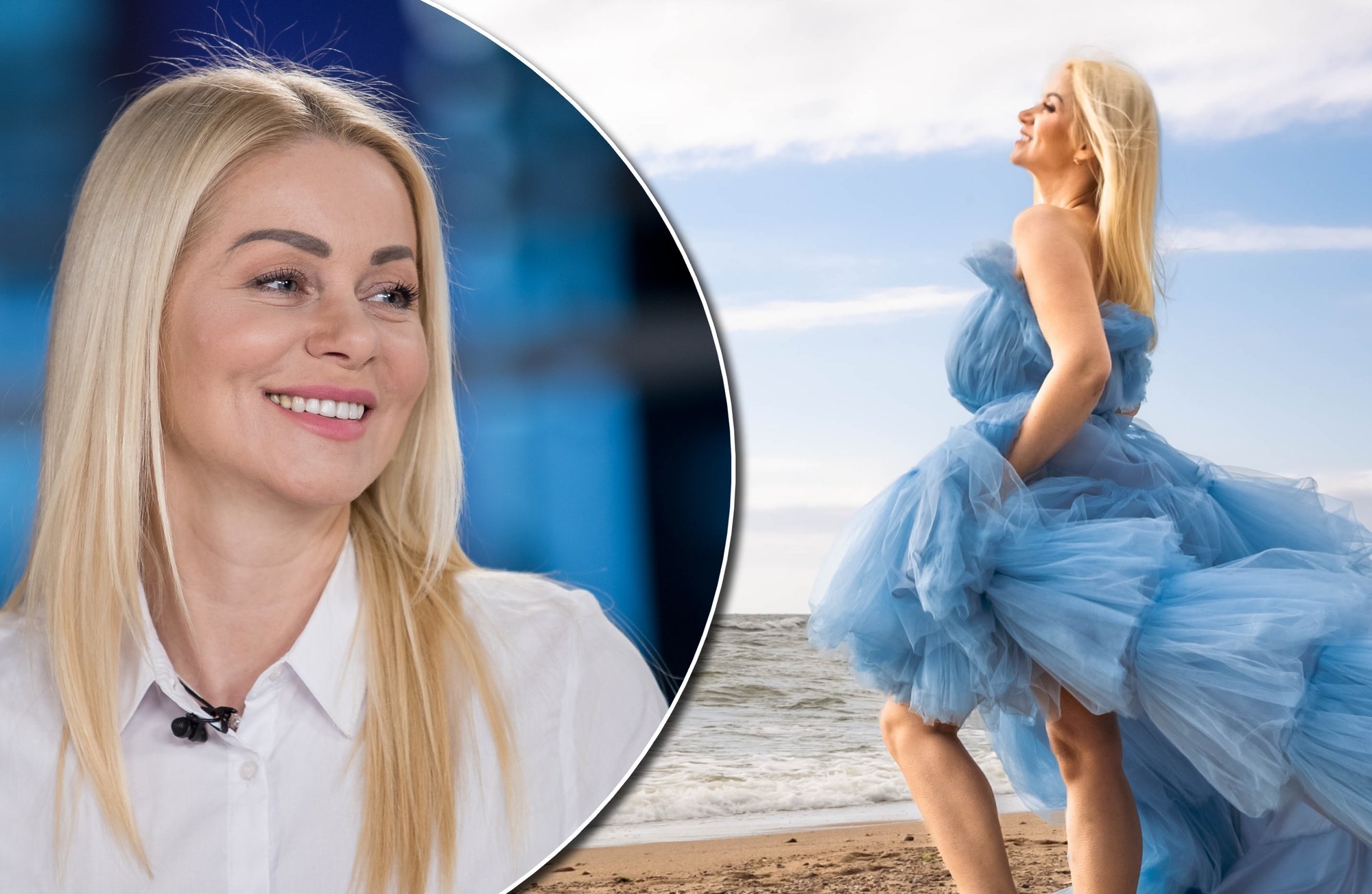 Gimtadienį mininti Vaida Genytė – apie jaunatviškumo paslaptis ir tai ...