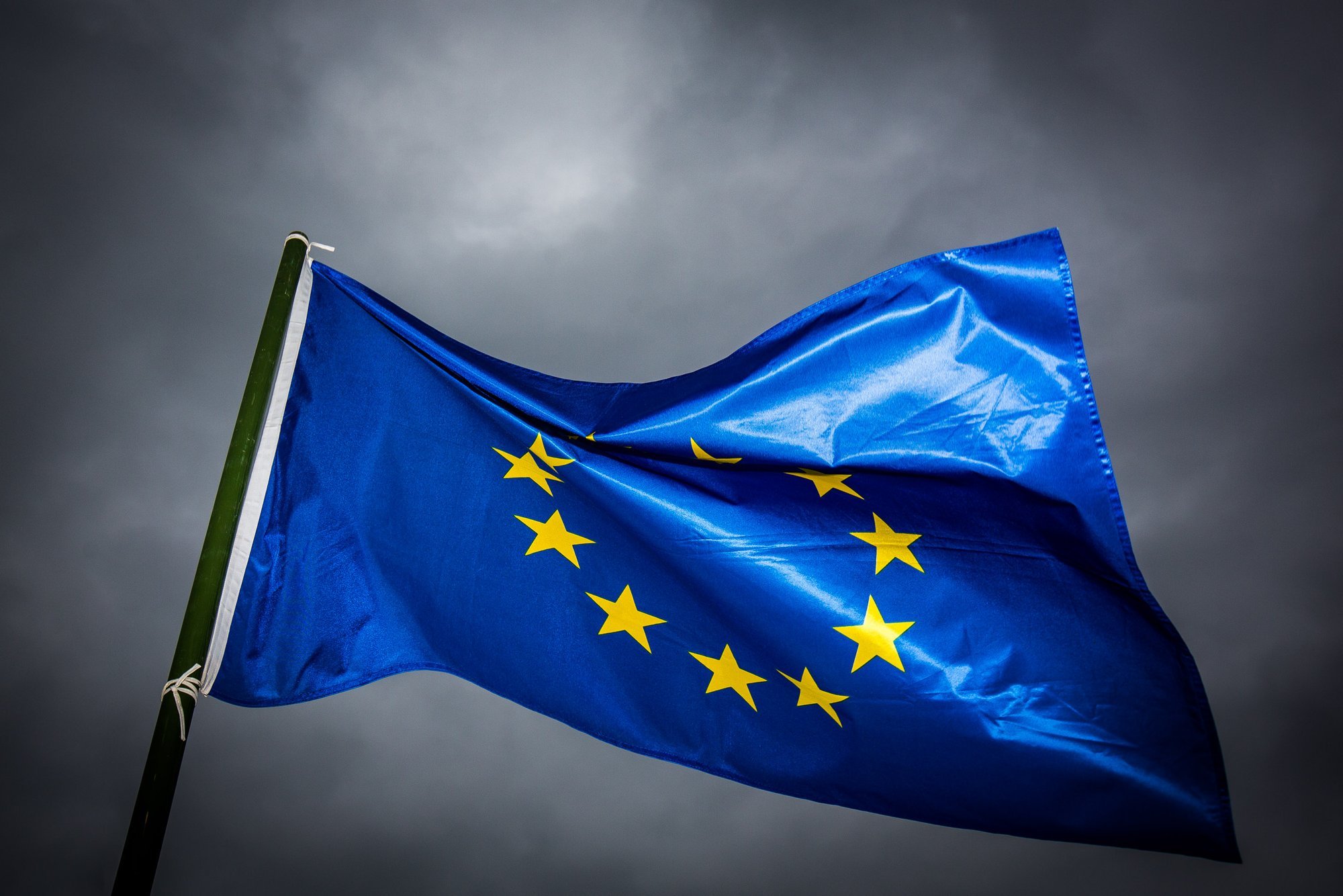Multi-speed Europe: Lithuania, 12 other nations agree to set up EU ...