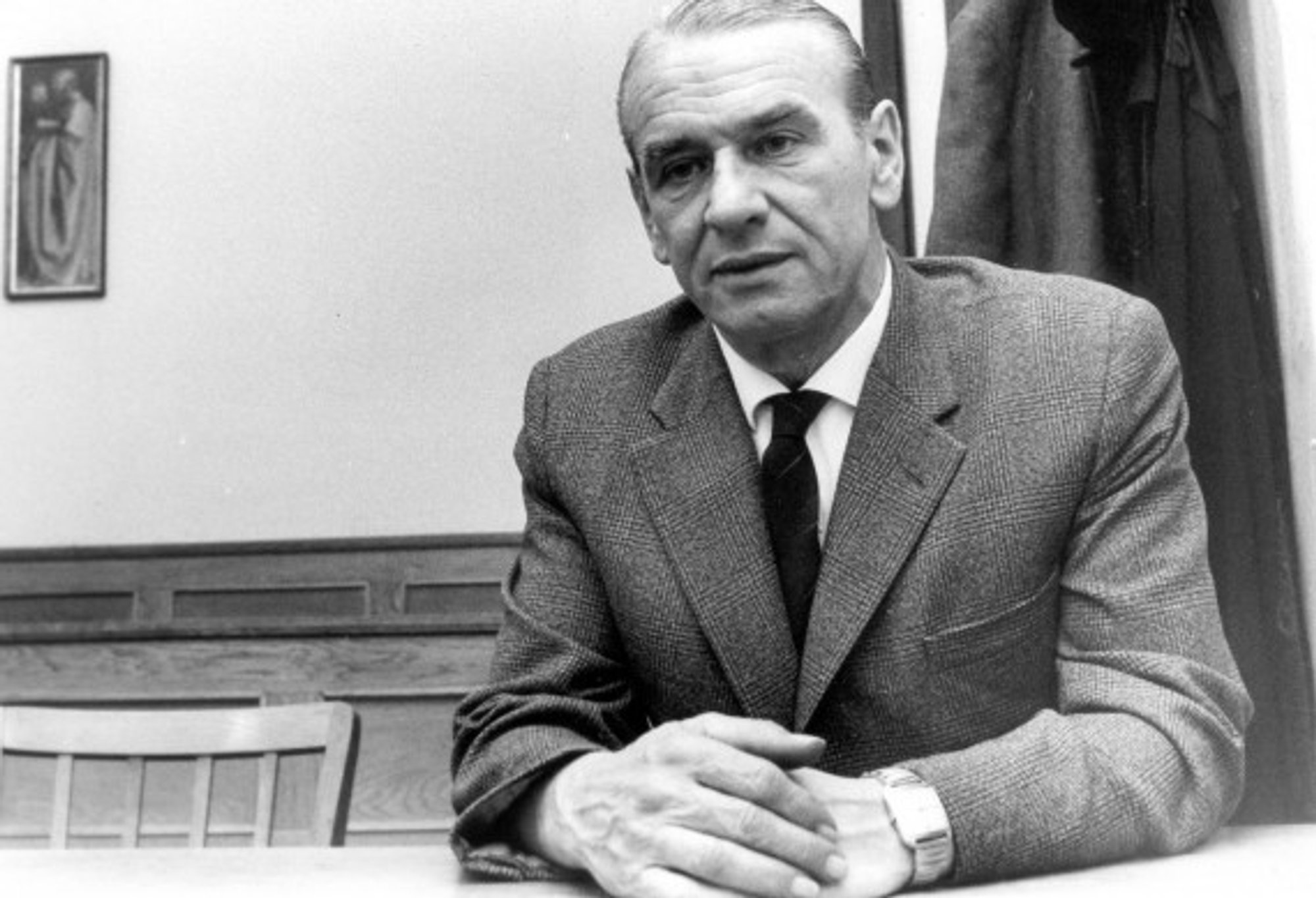 A.Hitlerio vairuotojas savo memuaruose papasakojo, kaip sudegino ...