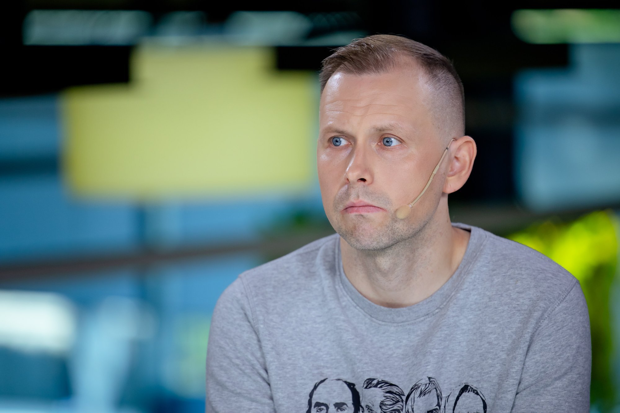 Mažvydas Jastramskis. Trumpo draugai iš Liepalotų Tenesio valstijoje ...