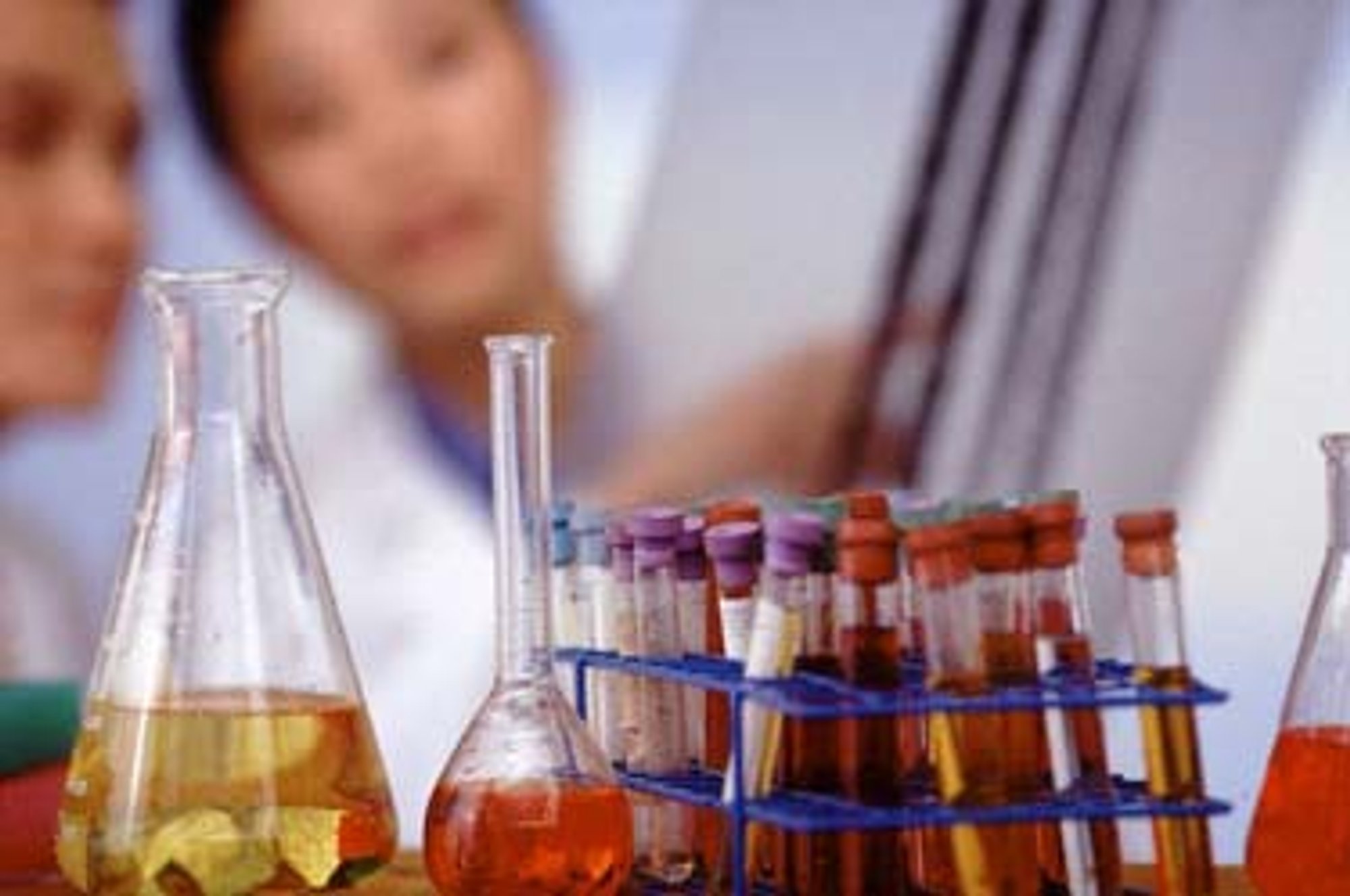 „Fermentas“ padės ruošti biochemijos ir genetikos specialistus - Delfi