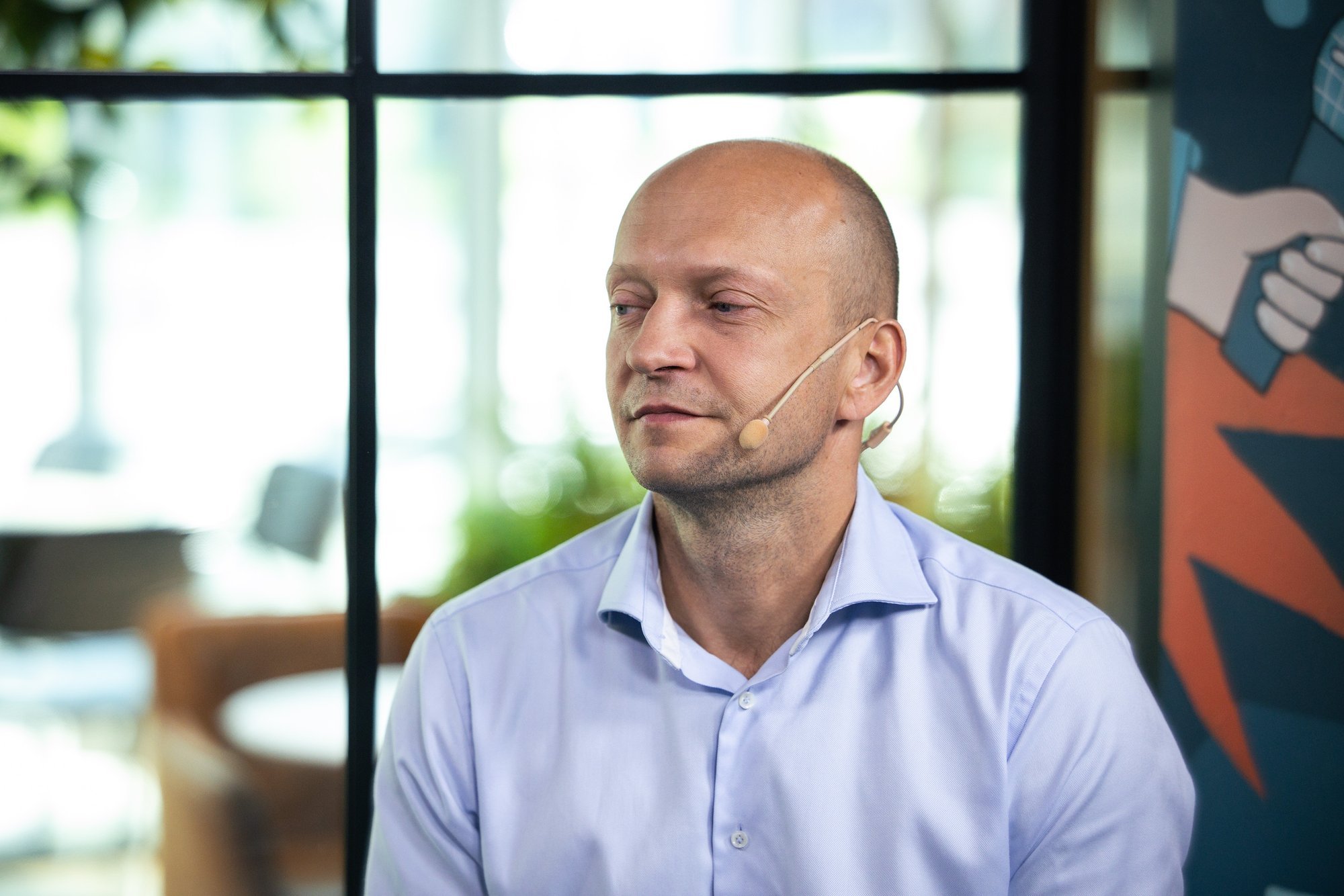 Economist: likelihood is increasing that Lithuania’s economy will face ...