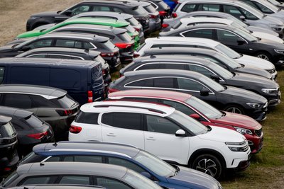 Naudotas automobilis iš užsienio: kaip nusipirkti svajonę, o ne galvos ...