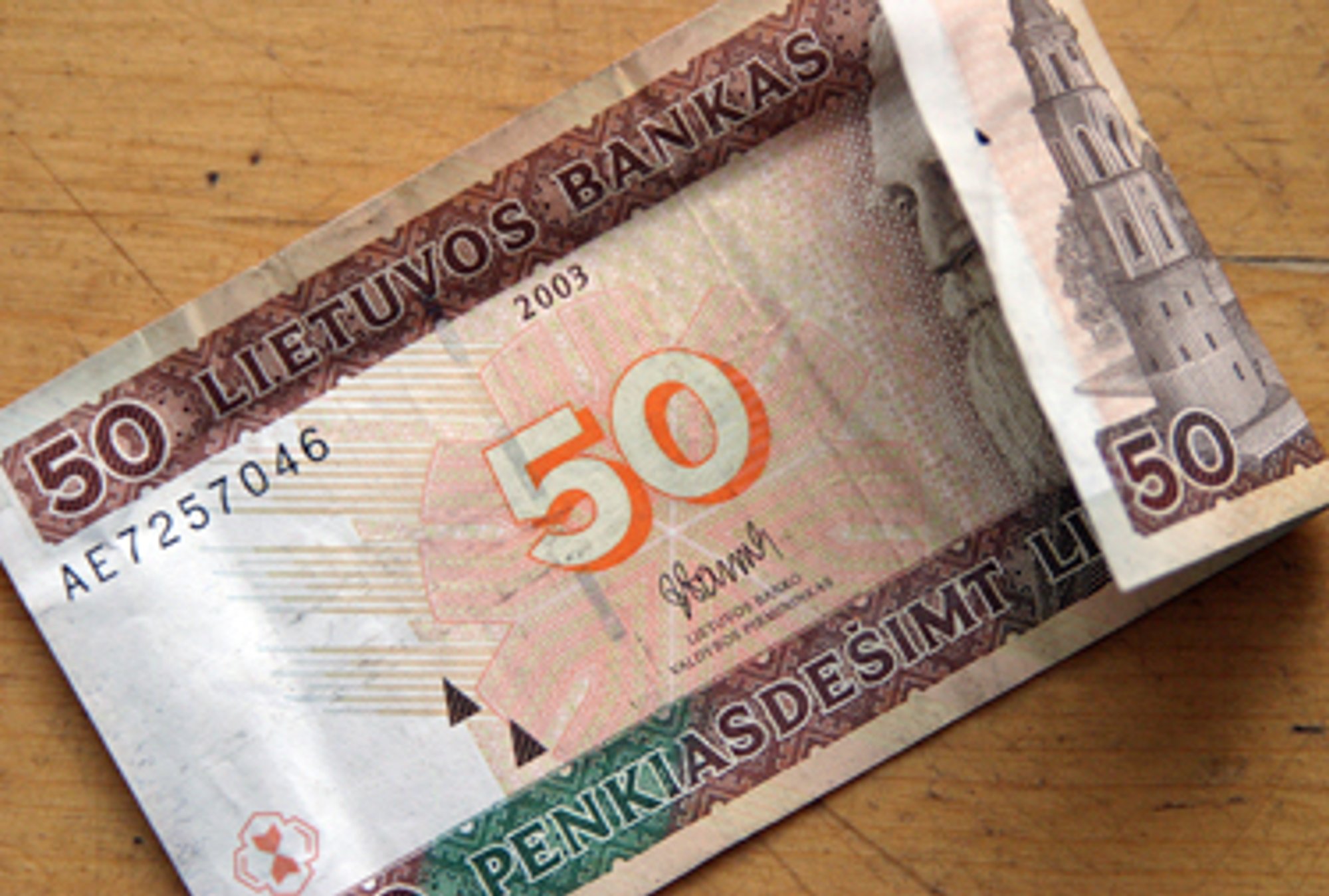 Bankai atrado žemės ūkį - Delfi agro