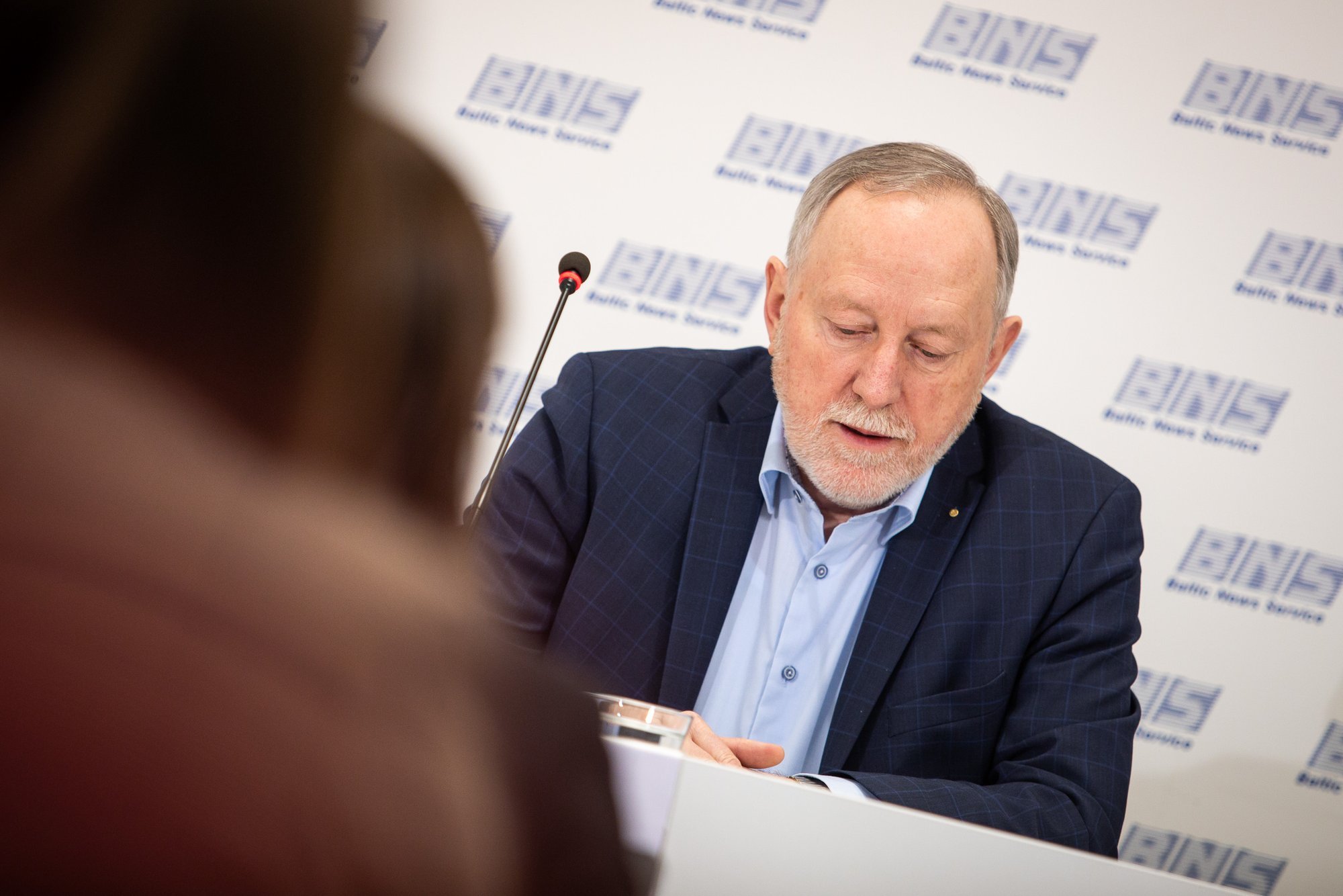 Prokuratūros įtarimų sulaukęs Pangonis: man tai yra asmeninė pamoka ...