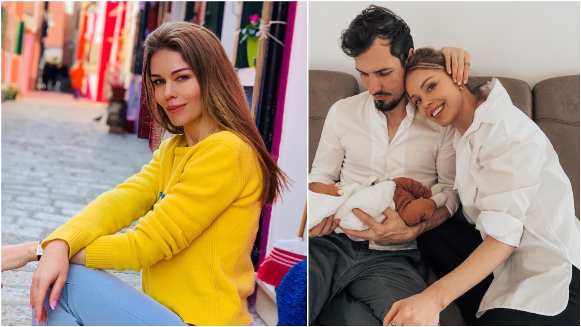 „Šokoladas sielai“ įkūrėjos Rūtos Banionytės išbandymų metai: patyčios ...