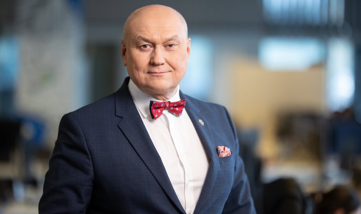 Kriminalinių naujienų žurnalisto Jauniaus Matonio iššūkiai ir ...