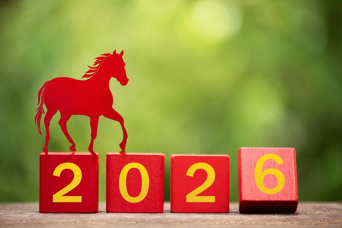 2026-ieji Ugninio Arklio metai: Kokiems Rytų horoskopo ženklams ...