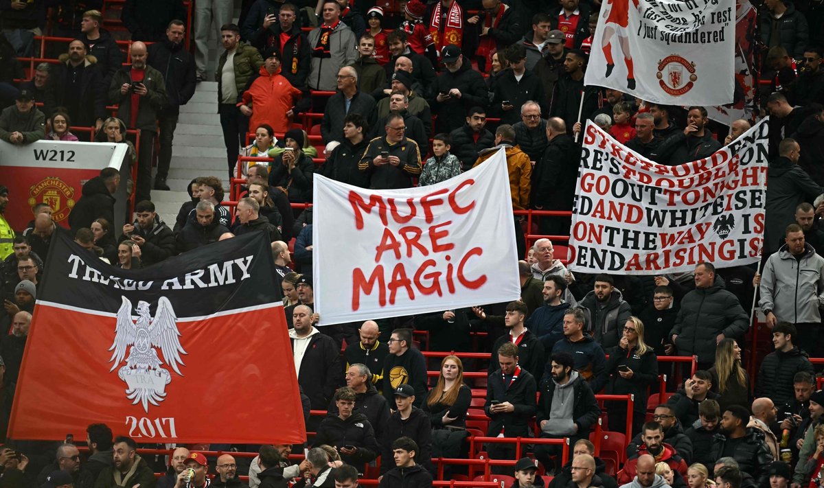 „NBA Europe“ projekte ketina dalyvauti „Manchester United“ - Krepšinis.lt