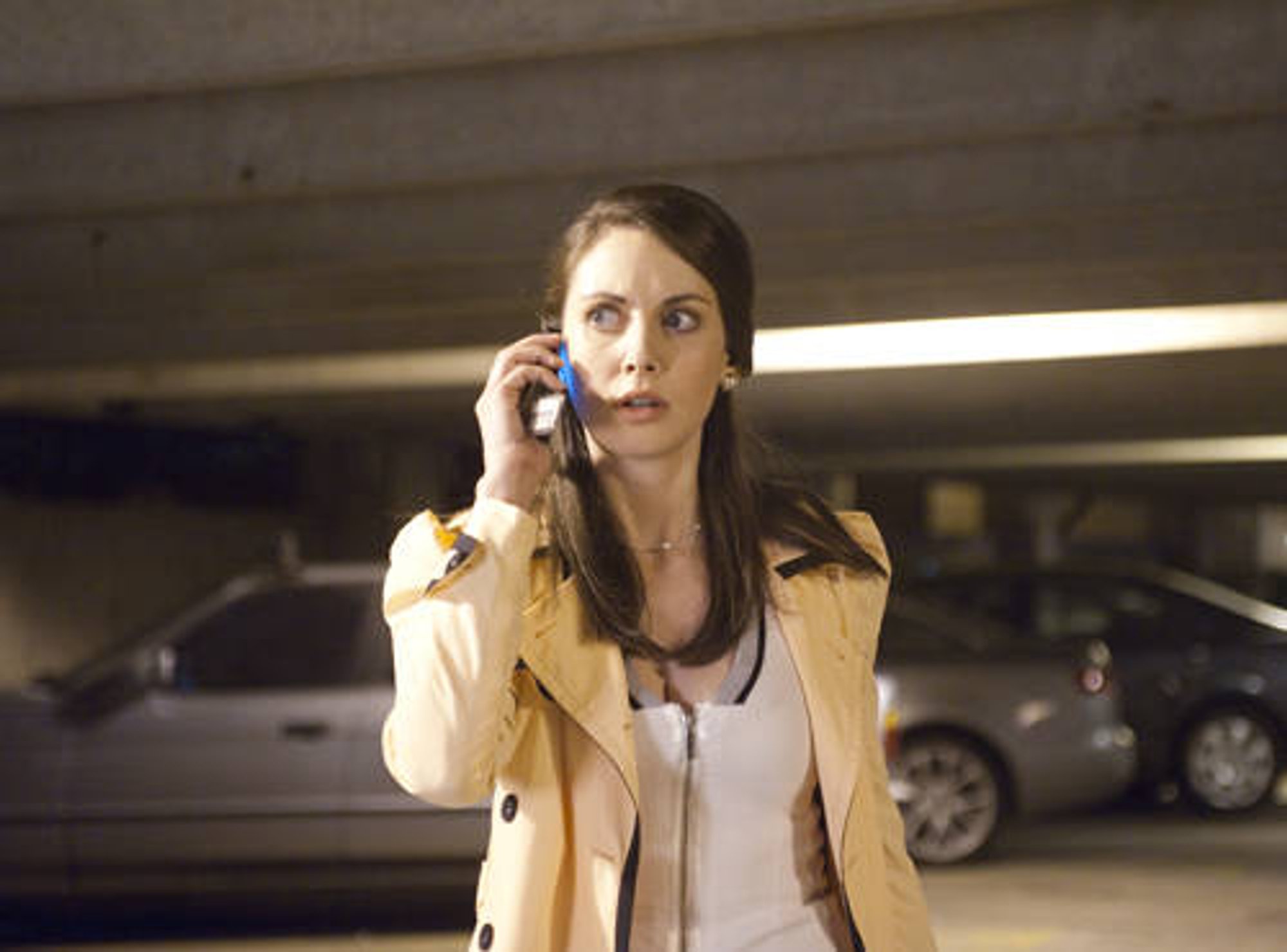 A.Brie daugybę metų svajojo apie vaidmenį filme „Klyksmas“ - Delfi veidai