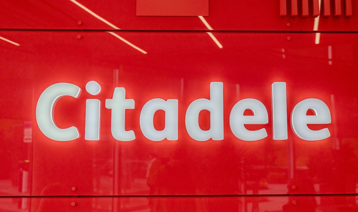 „Citadele“ ir ILTE pasirašė sutartį dėl 125 mln. eurų paskolų portfelio ...