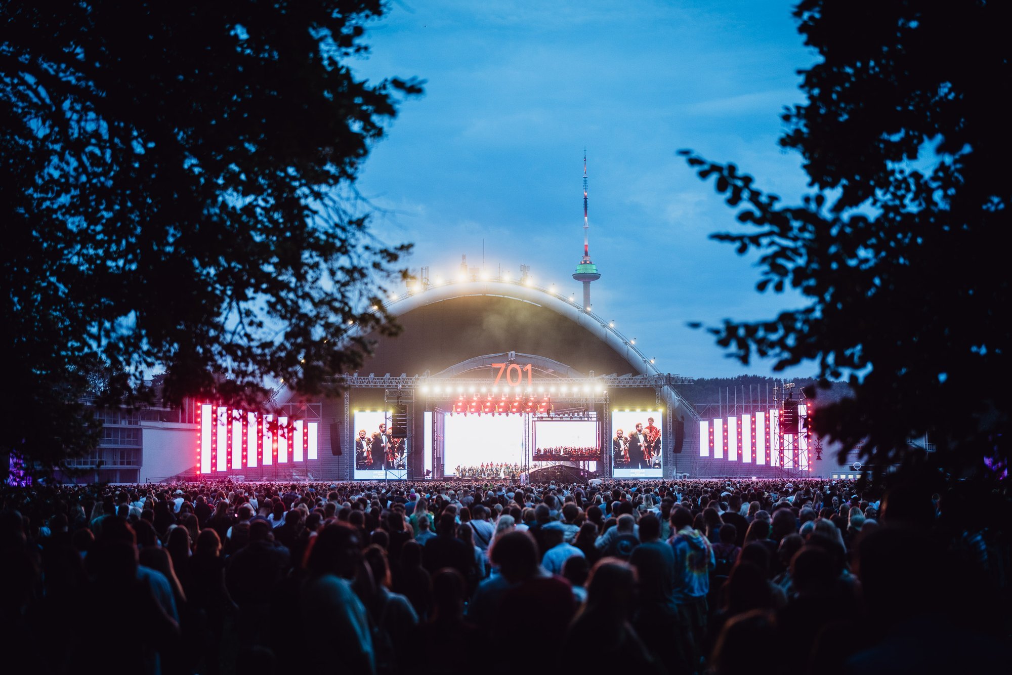 Lietuvoje nebelieka grandiozinio muzikos festivalio – atsakė, kas bus ...
