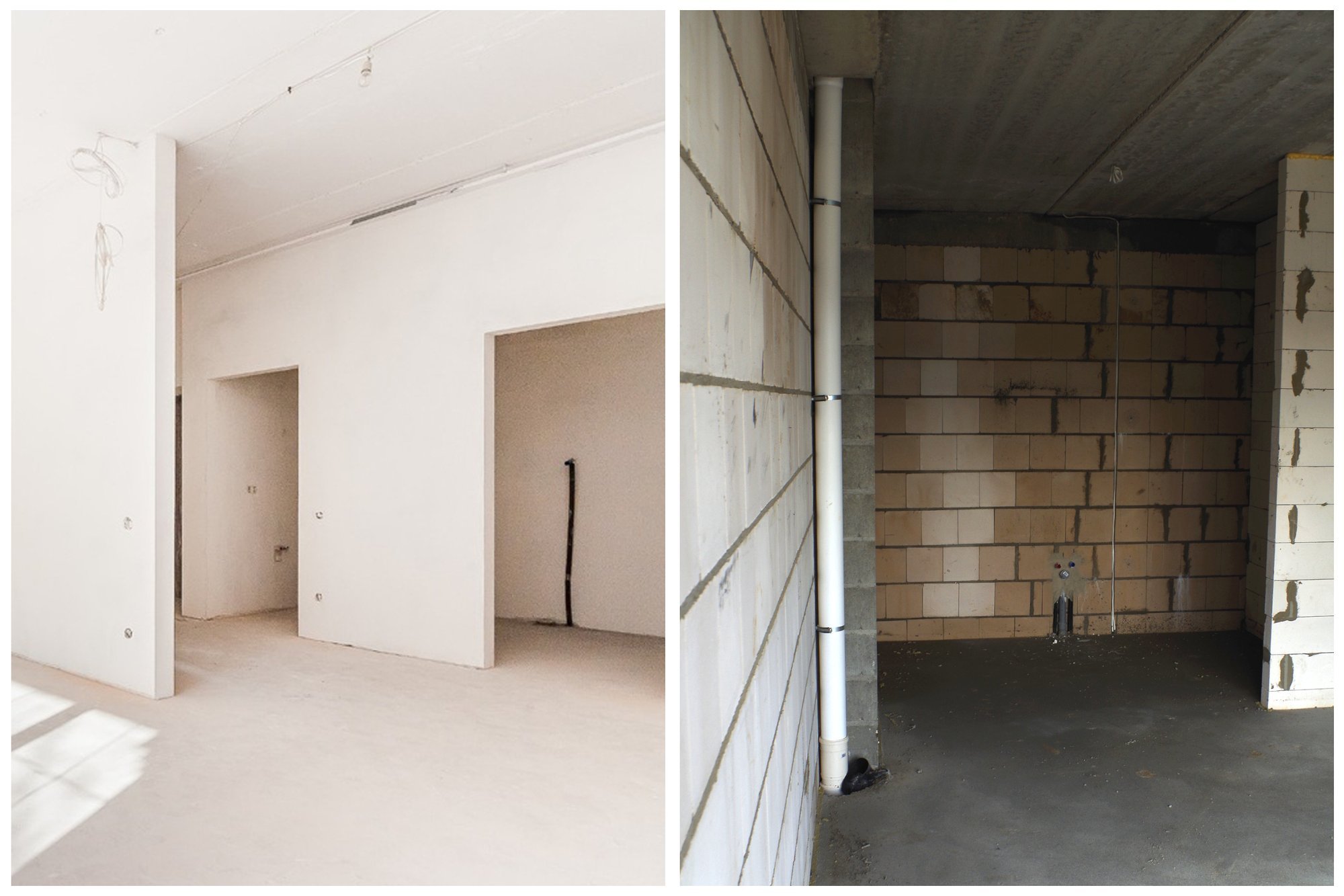 Kaip sutaupyti įsirengiant būstą su daline apdaila? - Delfi būstas