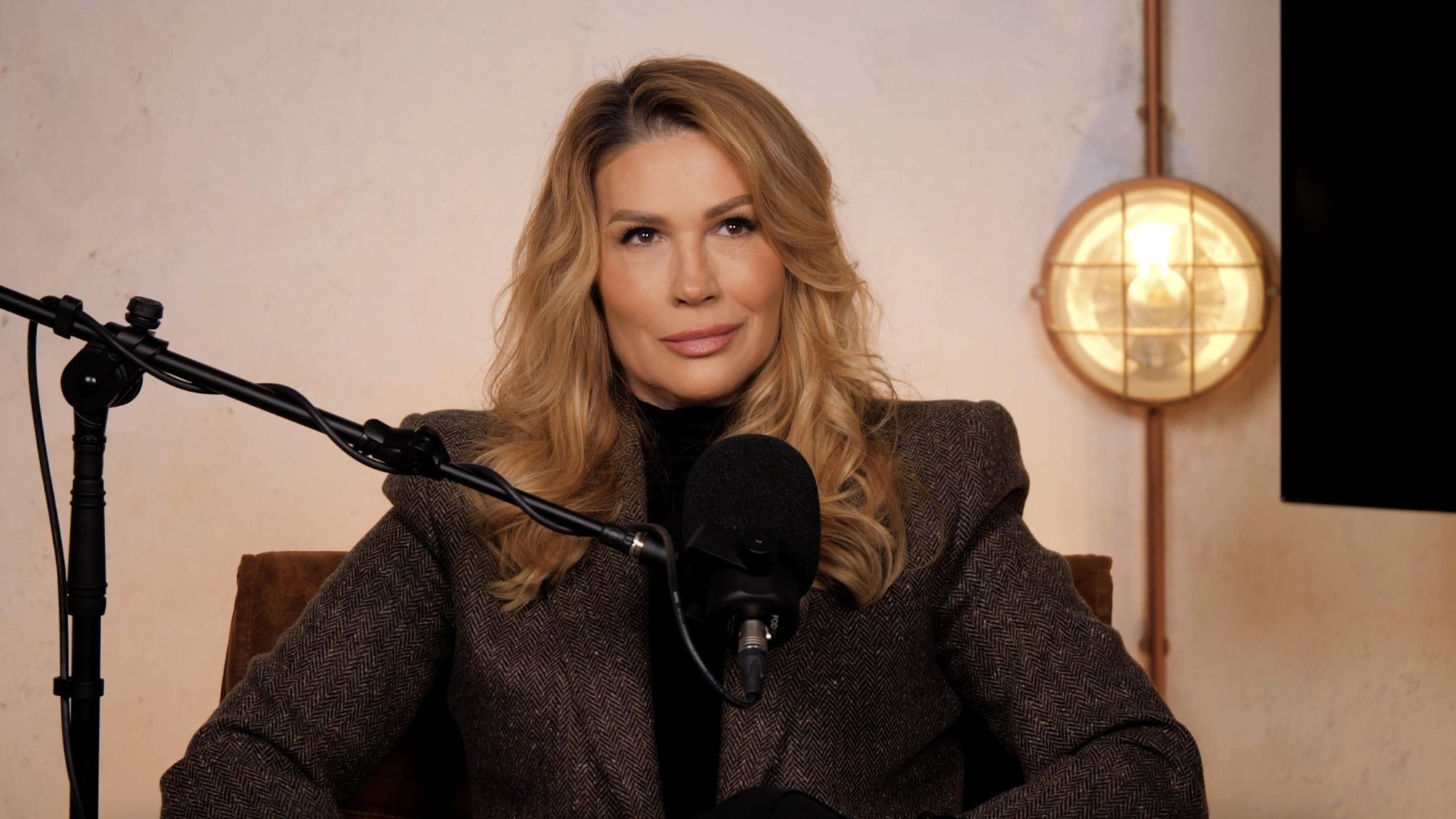 Daina Bosas – apie vagystę Paryžiuje ir kodėl tik Lietuvoje saugu ...