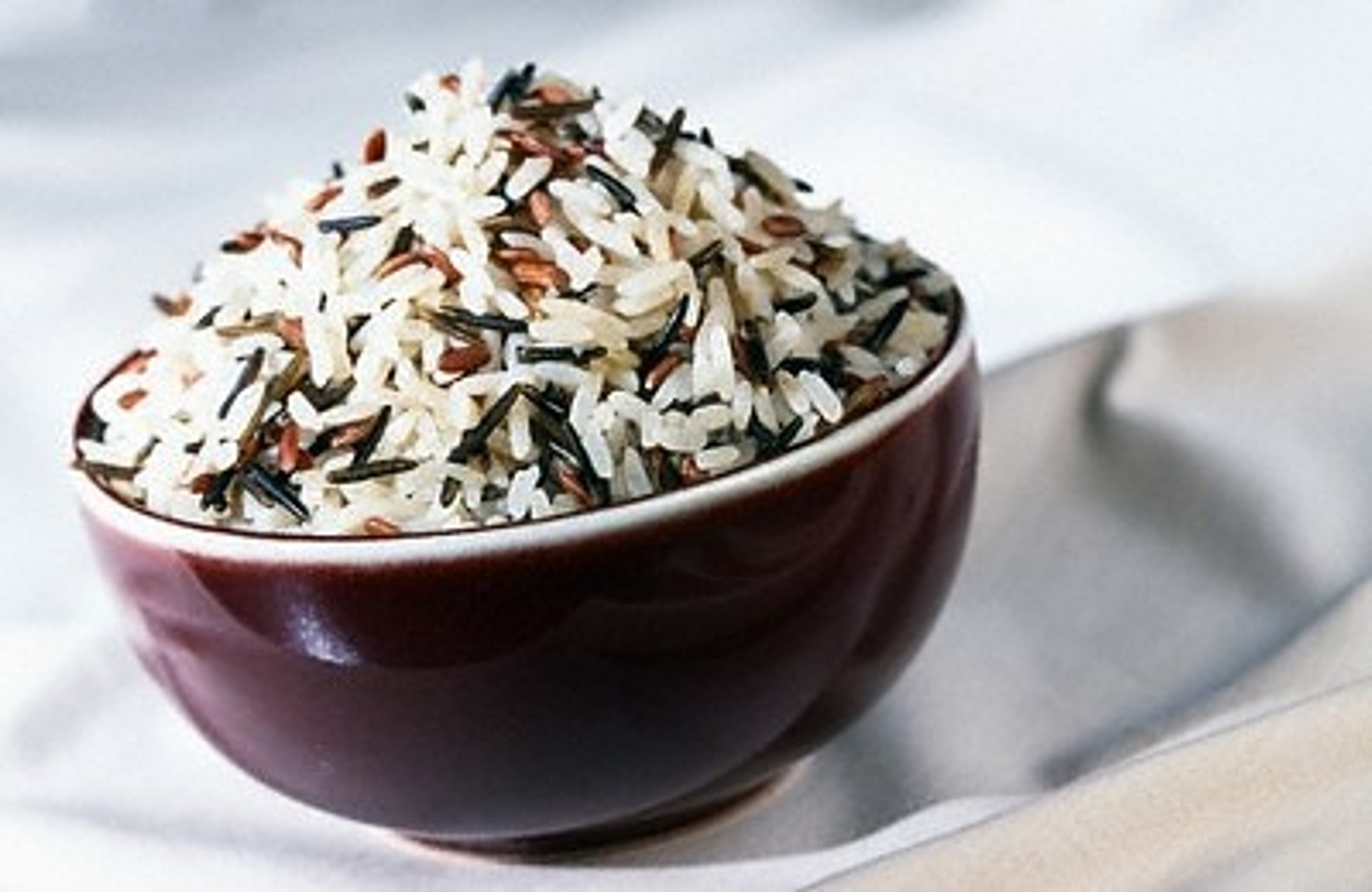 Ryžiai su slyvomis ir prieskoniais - Delfi