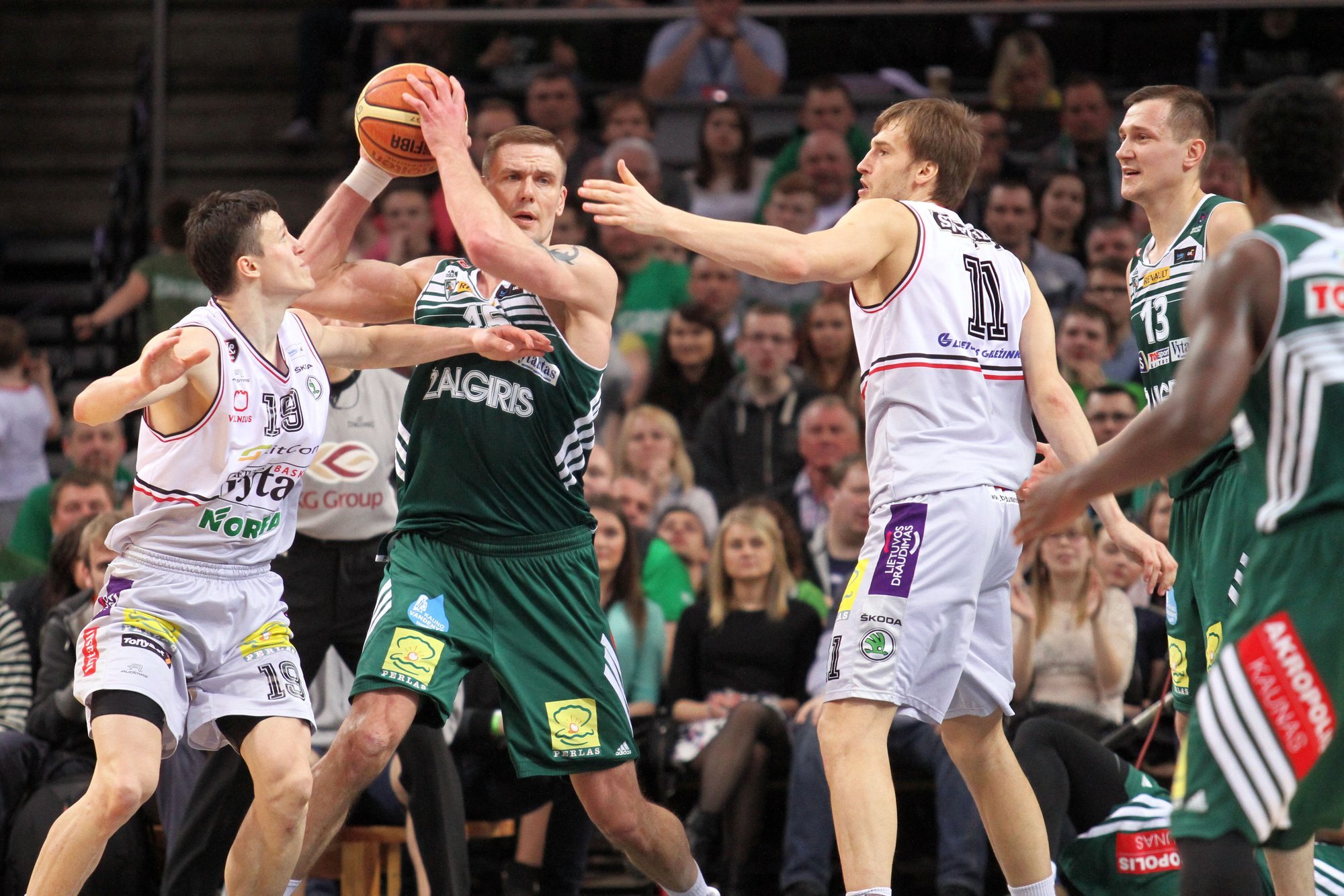 LKL finalai: istoriniai pasirodymai, rekordai ir tai, ką reikia žinoti ...