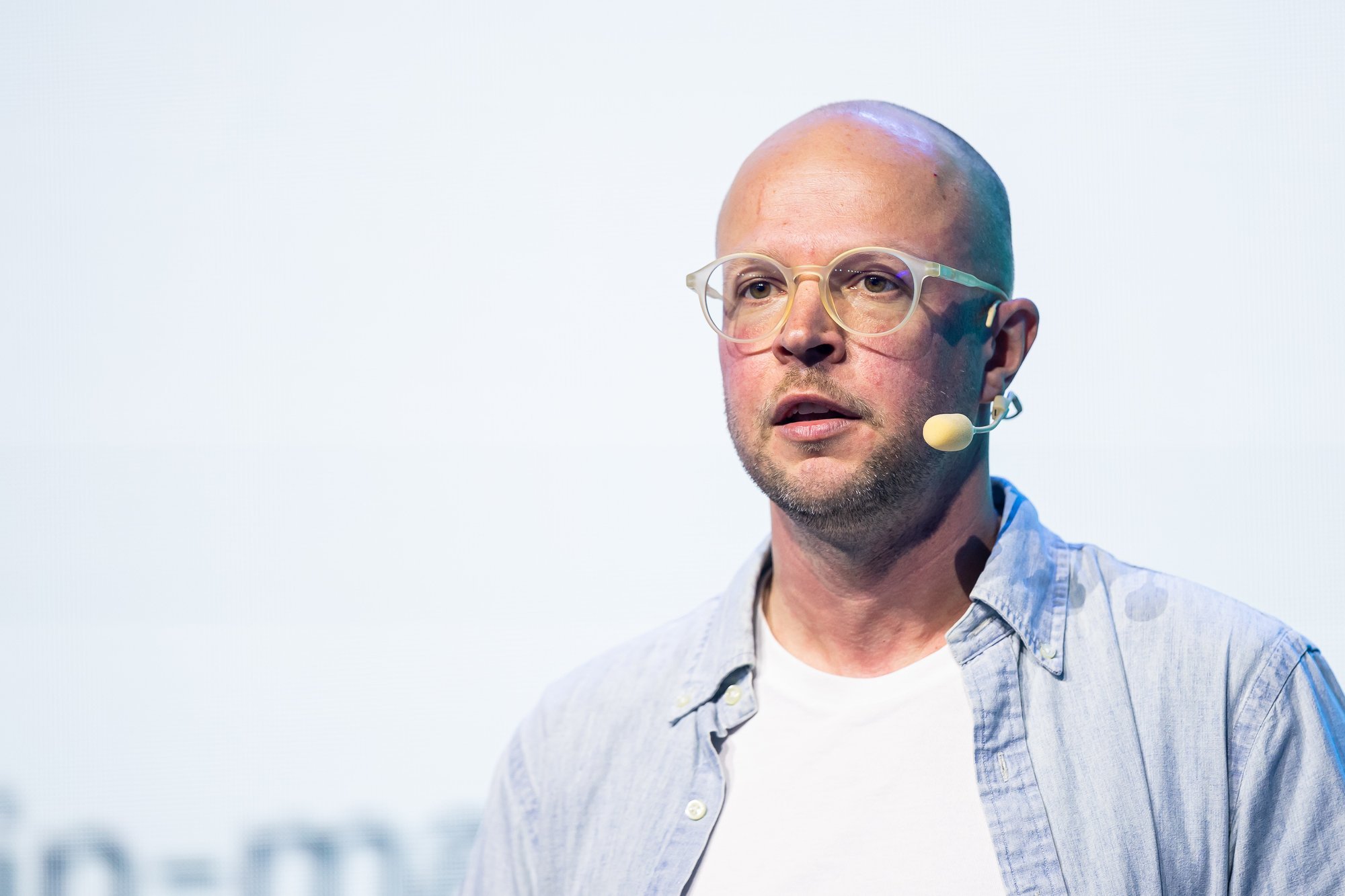 Login 2024. Audrius Janulis. From Tiny Garage to Global Powerhouse: How ...