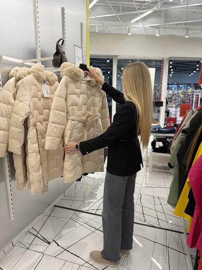 Vieną striukę, tinkančią visiems laisvalaikio poreikiams, rasite ...