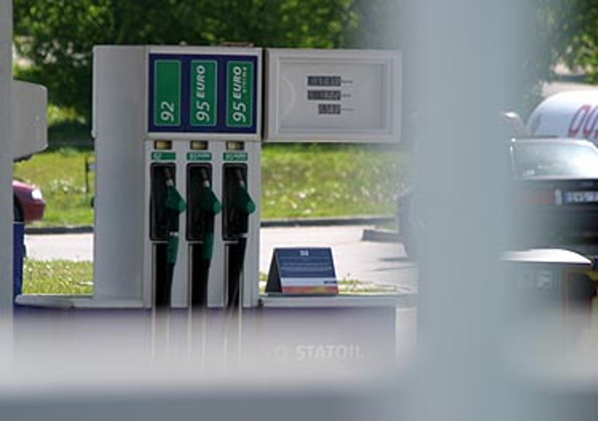 Degalai Lietuvoje pabrango dar 2-5 centais - Delfi verslas