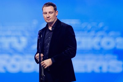 M1 muzikos apdovanojimų ceremonija: skelbiamas nugalėtojų sąrašas ...