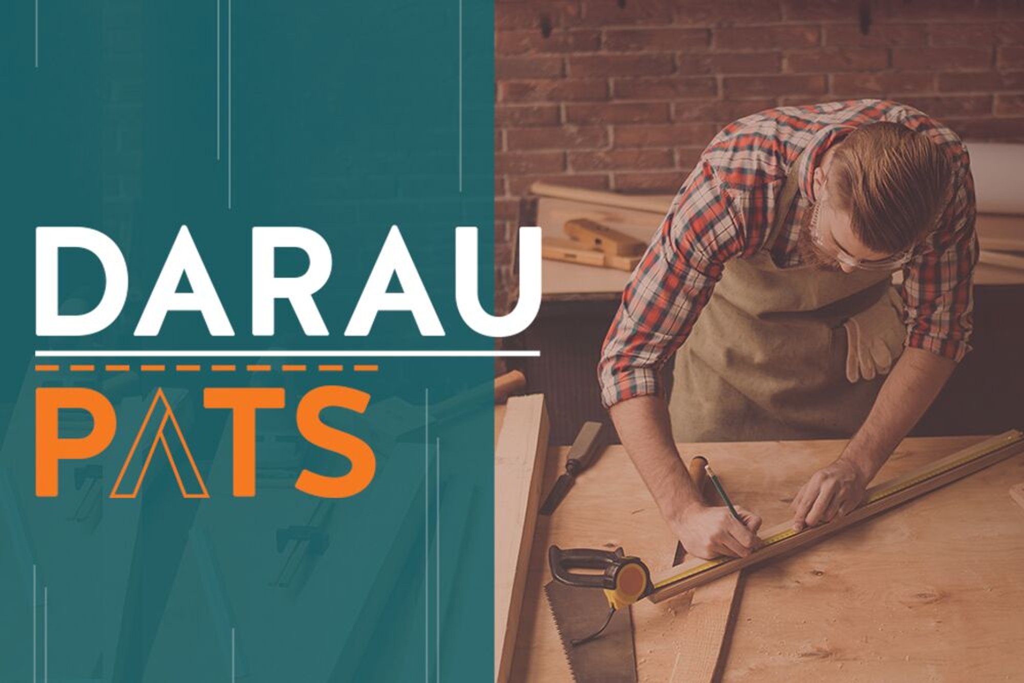 „Darau pats“: ieškomi nagingiausi gyventojai, kurie gali laimėti prizus ...