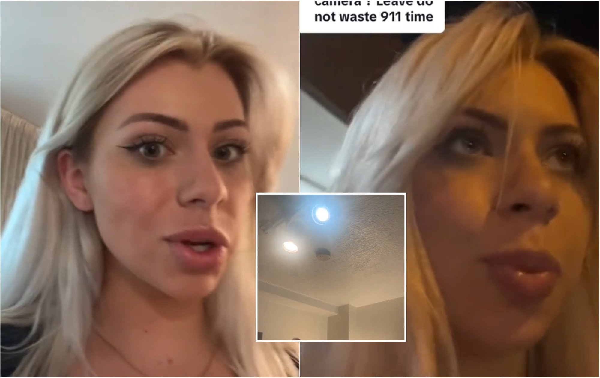 Butą išsinuomavusios merginos pasidalijo patirtimi, kuri jas nemenkai ...