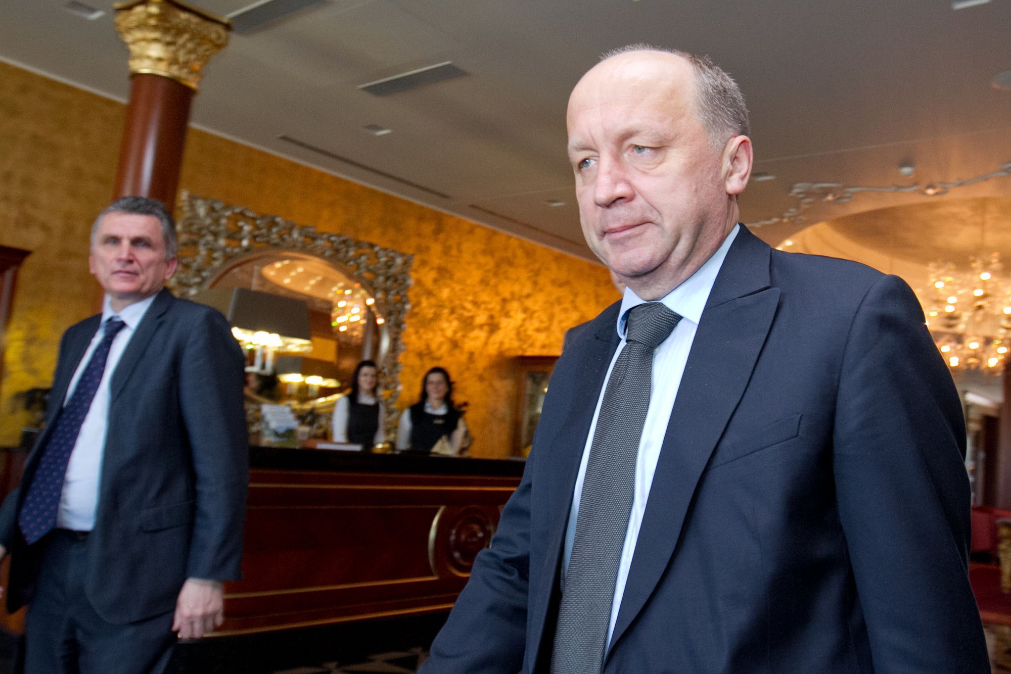 A.Kubilius apie Prancūzijos prezidento rinkimus: Europos kryptis ...