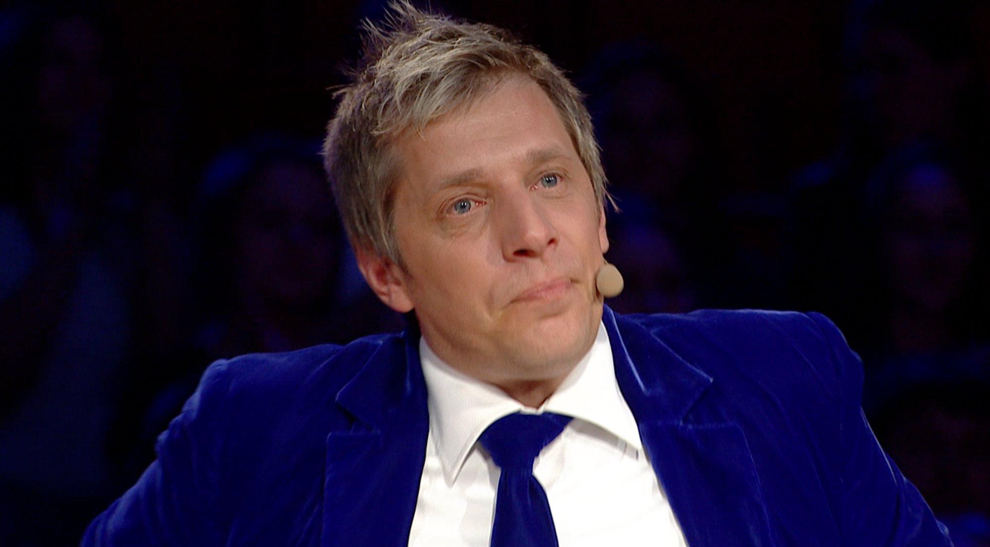 Saulius Prūsaitis apie santykius: man ne gėda pasakyti, kad santykiai ...