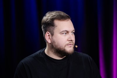 „UTMA 16“ Vilniuje: Pauliukevičius susikaus su Šalkovskiu - Delfi sportas