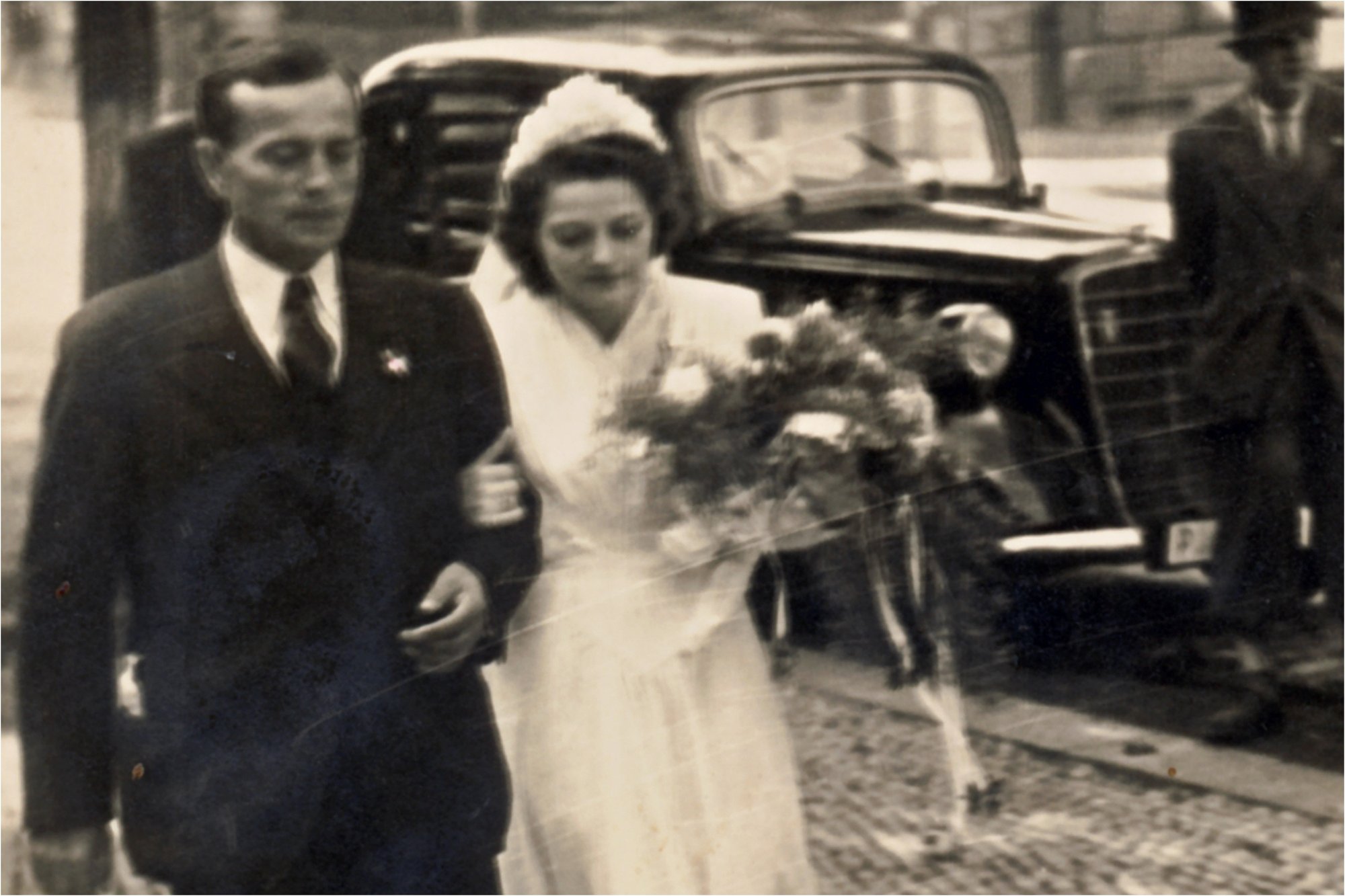 Pokario gražuolės gyvenimas – lyg filmas: pirmas vyras kalėjime, antras ...