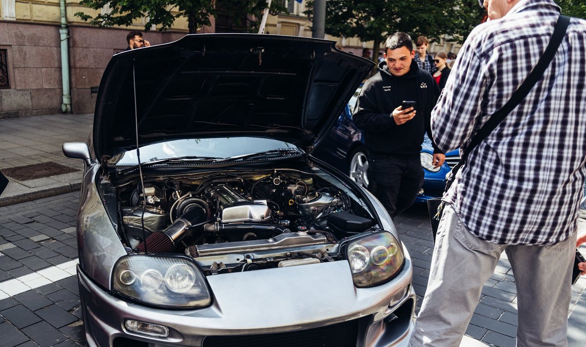 Kaip išsirinkti naudotą automobilį? Specialistų patarimai - Delfi auto