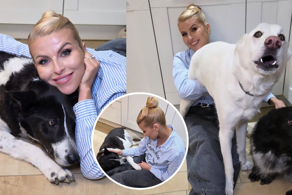 Rūta Mikelkevičiūtė – apie laiką, kurio niekas nelaukia: gavau n ...