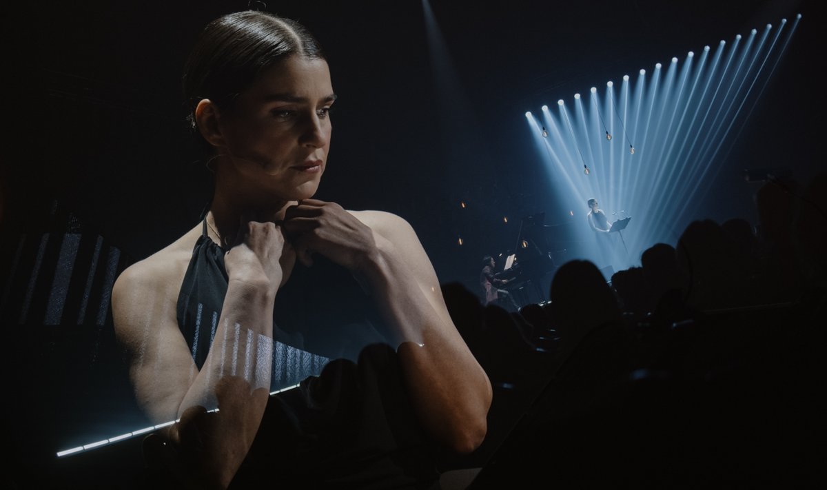 „A Diva is Born“ Vilniuje: žadą atimanti Asmik Grigorian išpažintis arba tai, ko nedaro operos ...