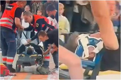 Prieš Eurolygą – testas Klaipėdoje: „Neptūnas“ – „Žalgiris“ - Krepšinis.lt