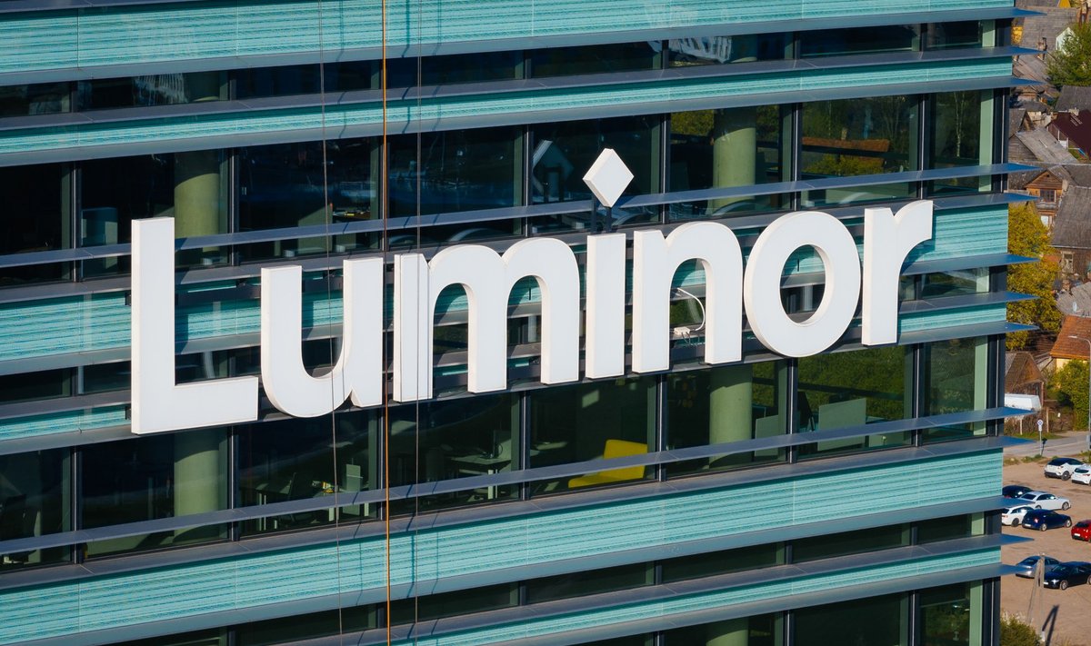 „Luminor“ platins 14 mln. eurų obligacijų emisiją „Urban HUB“ verslo miestelių plėtrai - Delfi