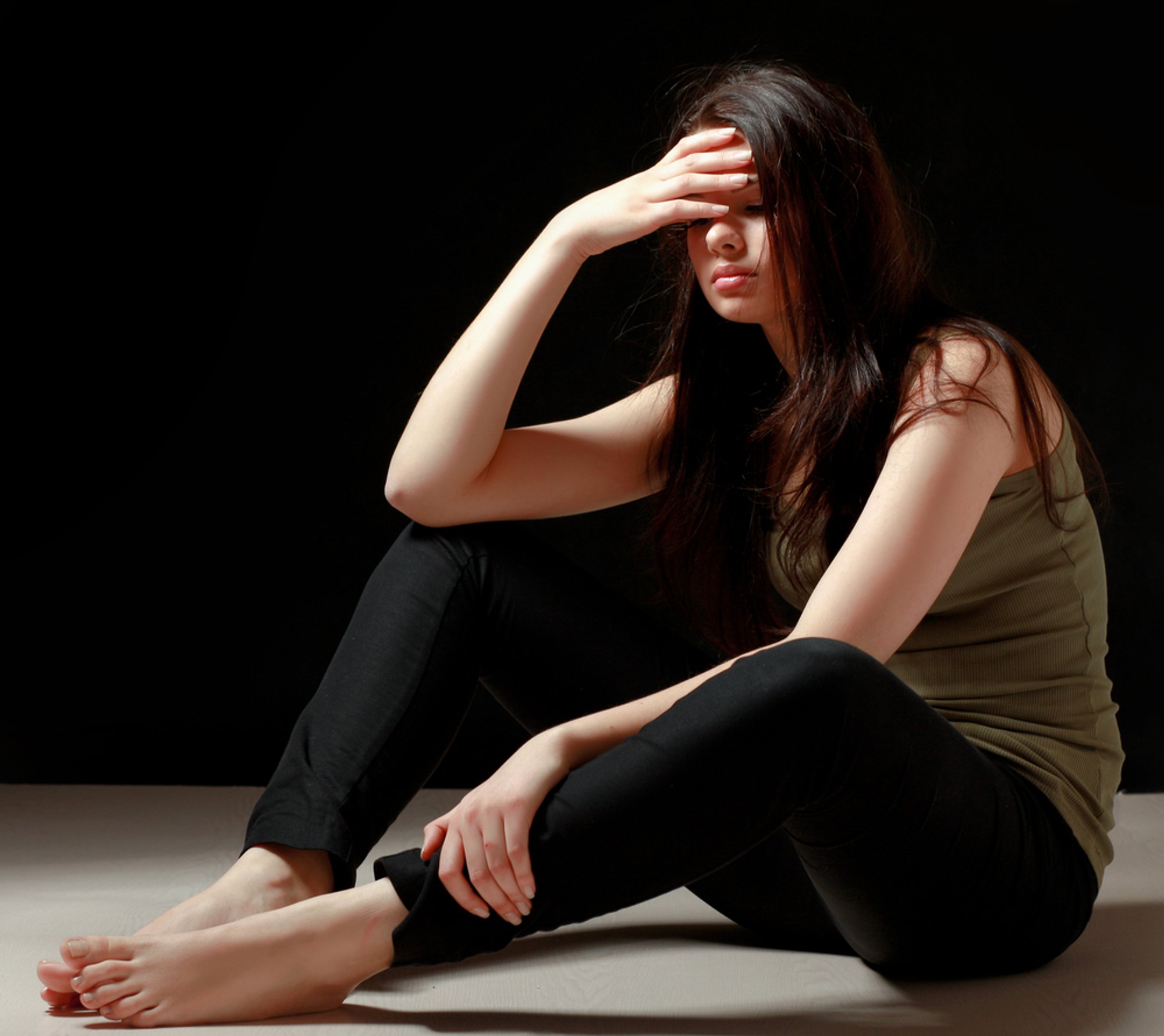 Ką reiškia pyktis sau ir kaip jį nugalėti? - Delfi gyvenimas