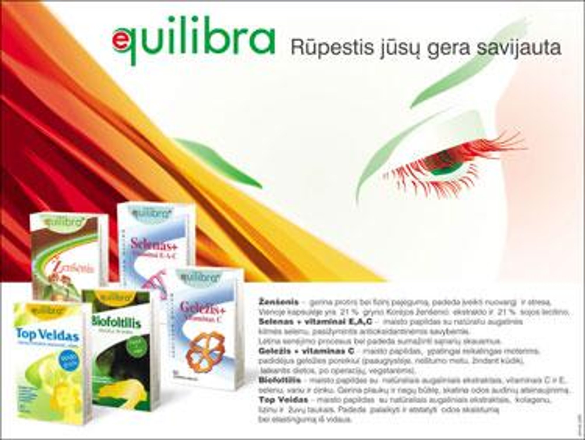 Ženšenis - Delfi gyvenimas