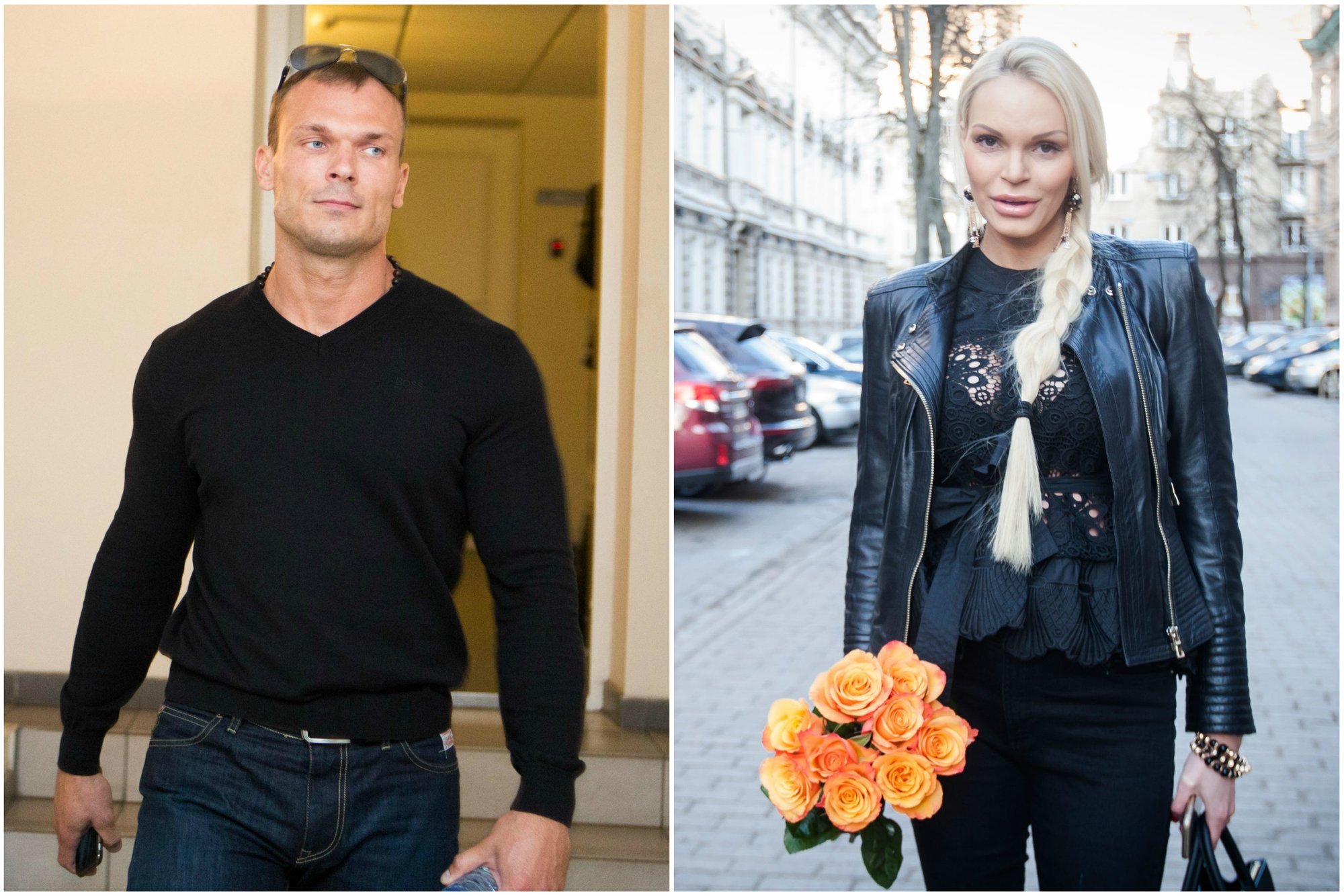 Iš policininko lūpų – nutylėta tiesa apie nuodėmingą V. Jakutienės vyro ...