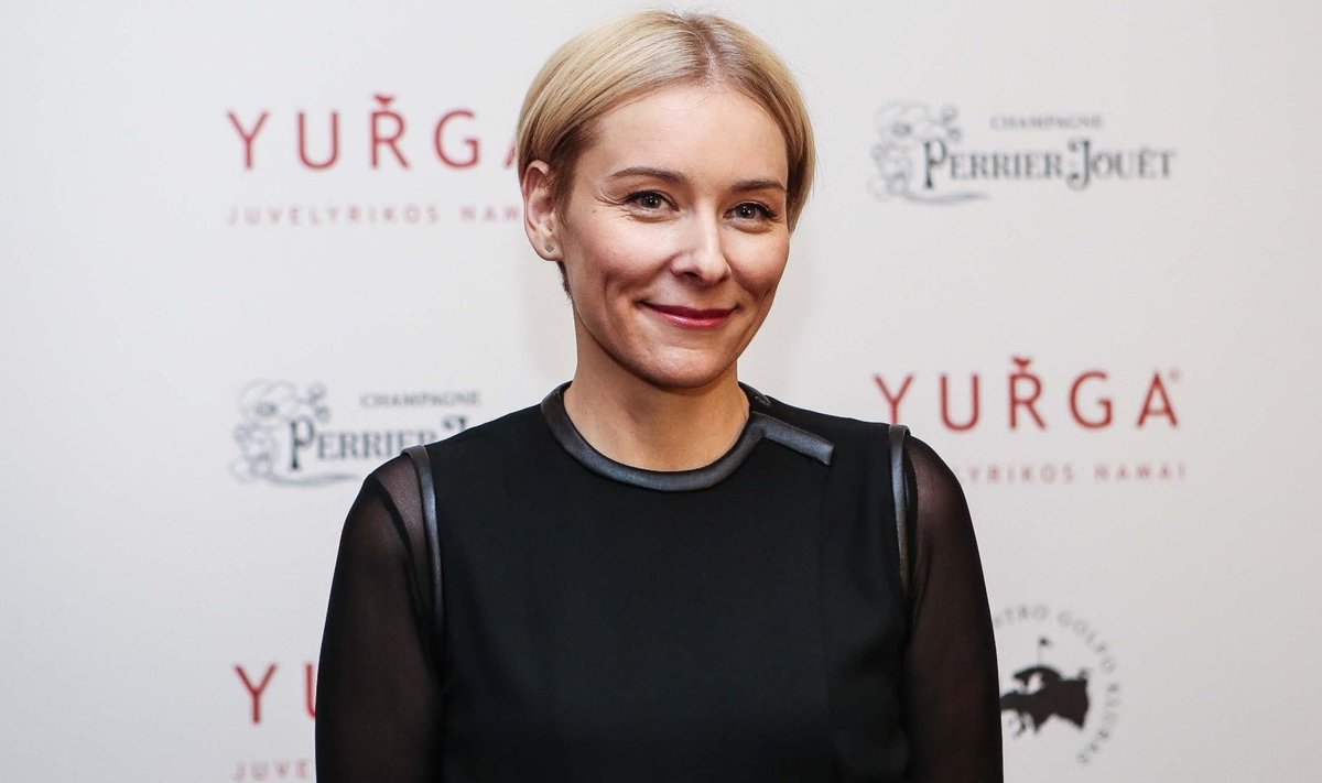 Teisme – juvelyrės Jurgos Lago pergalė: atgaus įspūdingą sumą pinigų ...