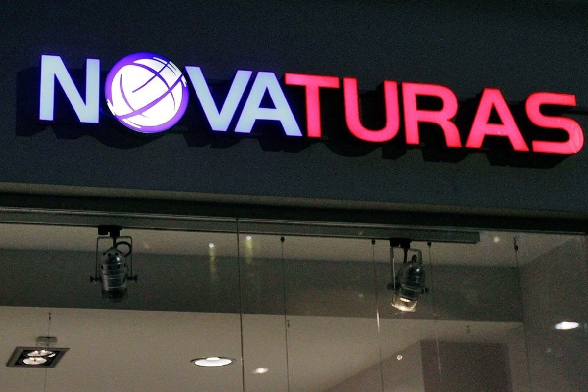 Novaturas revenue at EUR 110mn in January-July - Delfi EN