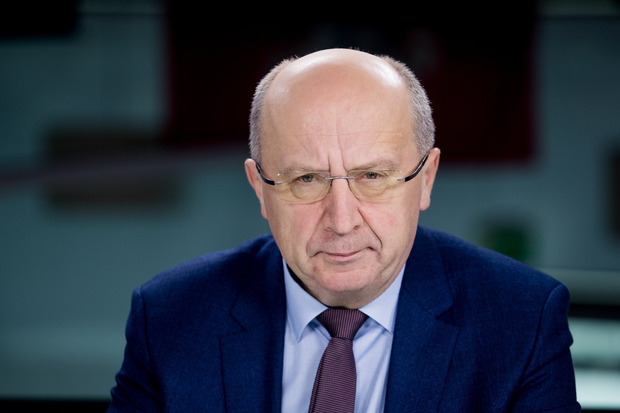 Андрюс Кубилюс. Островец: зачем латышам нужен импорт электроэнергии из ...