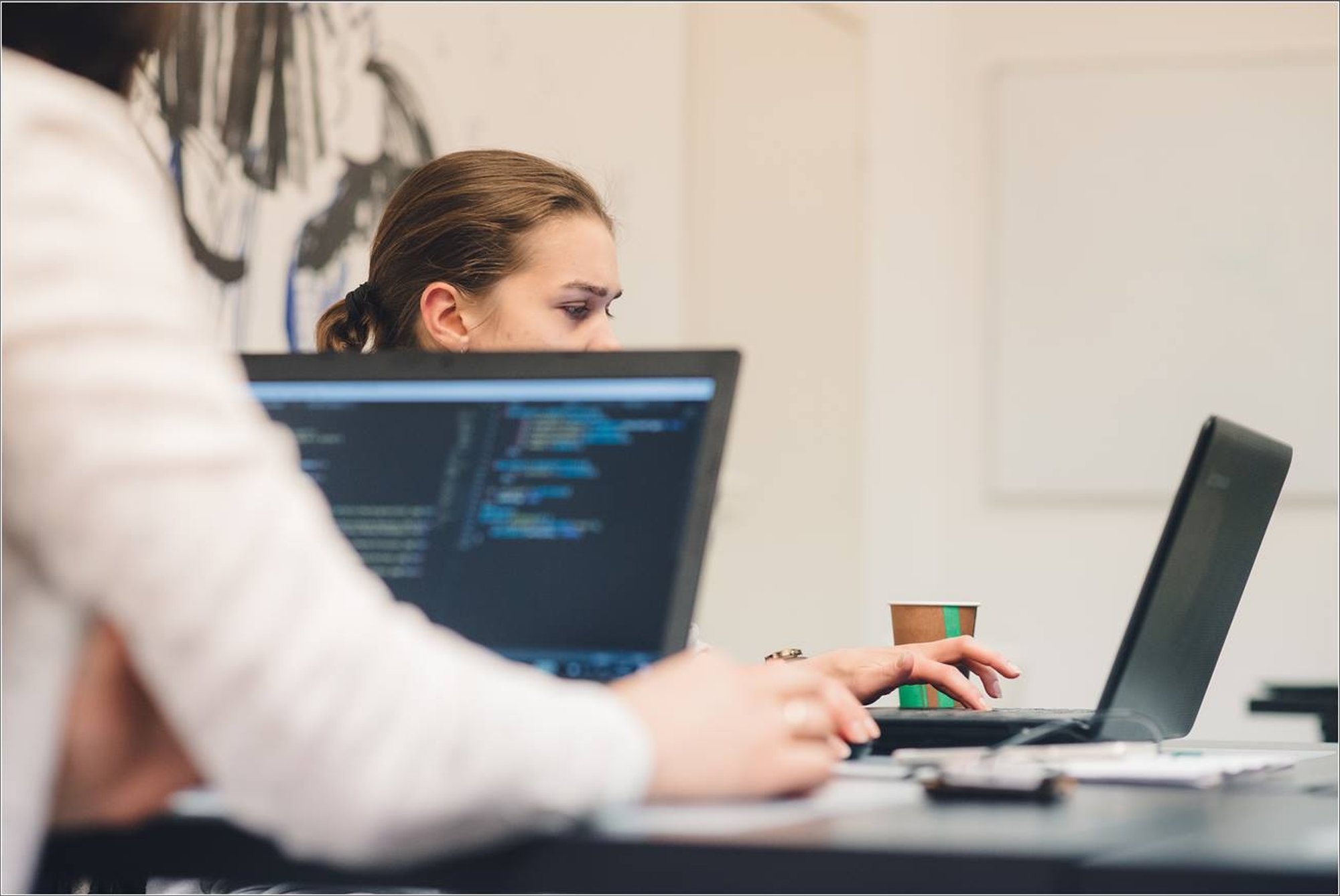 An Israeli startup company Is opening a software development branch in ...