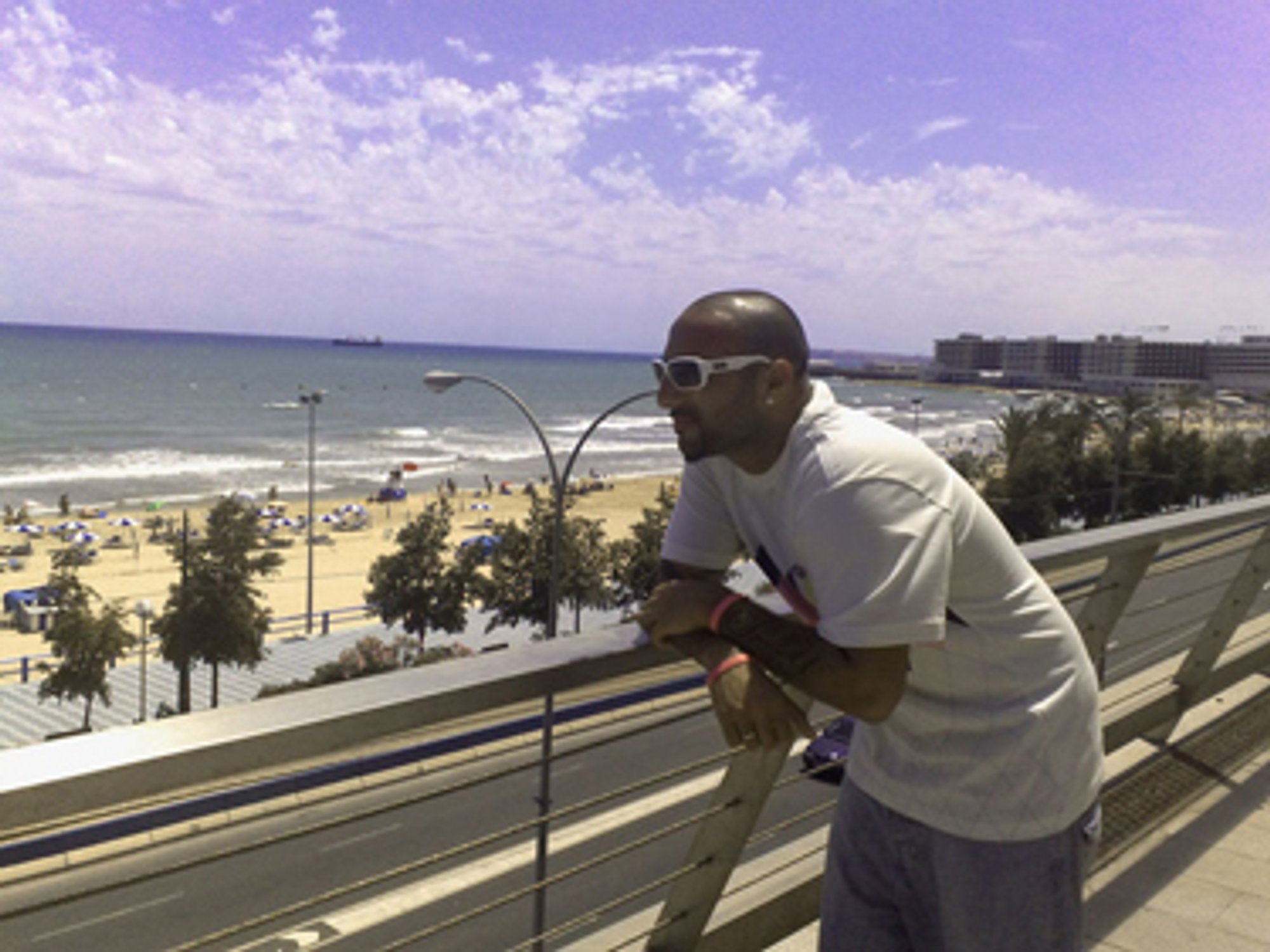 DJ Sezzy: iš „darbinių“ atostogų Ispanijoje - tiesiai į darbą - Delfi ...