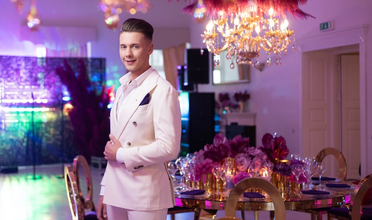 Nemalonumai nesibaigia: Roko Galvono restoranas Šventojoje pakliuvo į ...