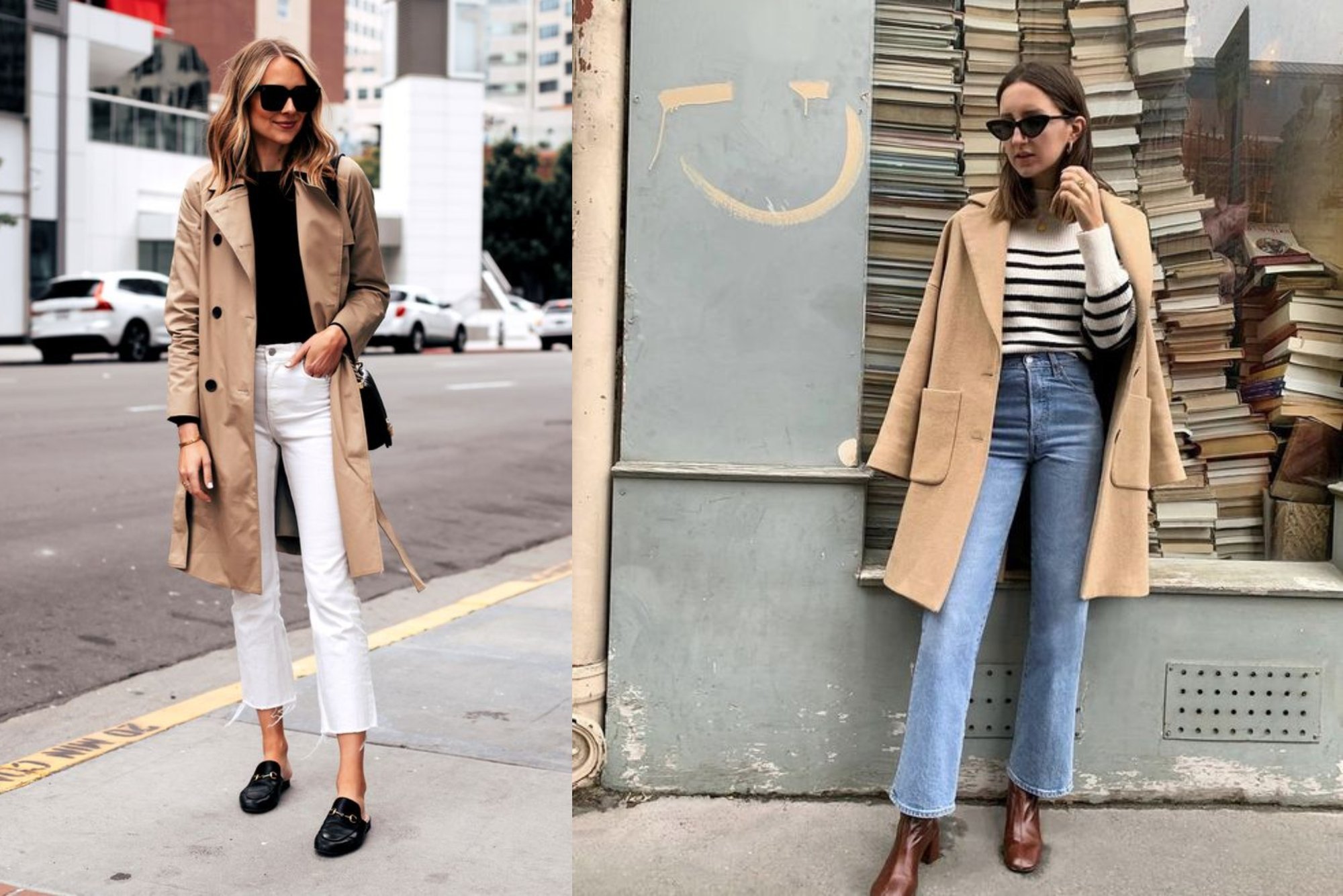 2023 metų pavasario apranga: drabužiai, kurie pabrėš jūsų gerą skonį ...