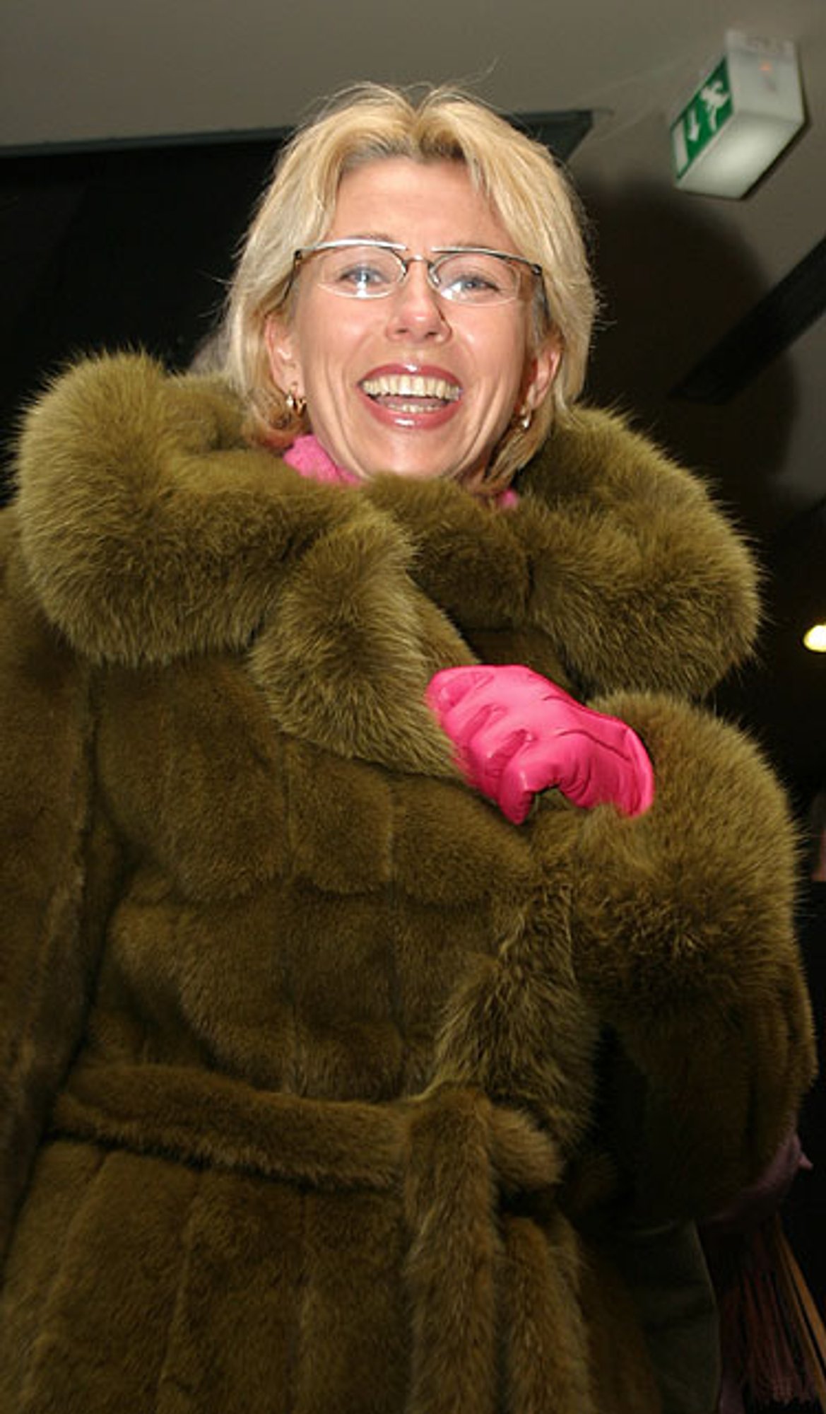 Vokelių skandale – ir buvusi Seimo narė R.Rutkelytė - Delfi