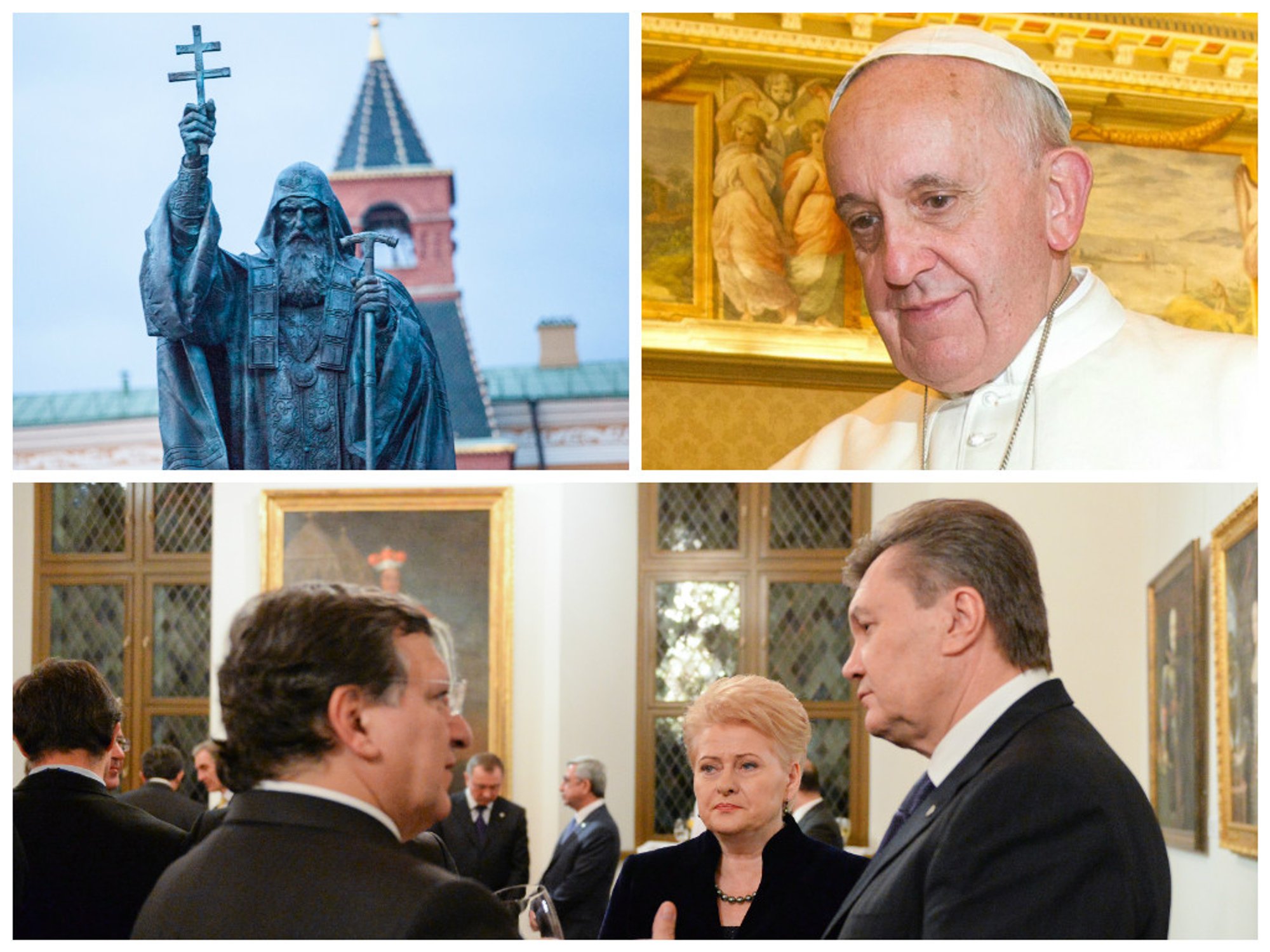 Metų įvykiai žurnalistų akimis: kas buvo svarbiausia - Delfi